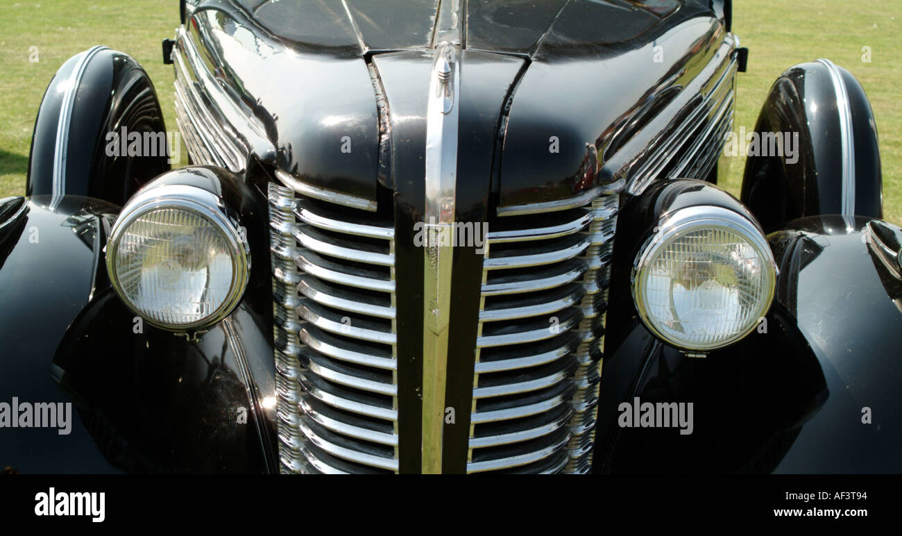 Voiture packard Banque de photographies et d’images à haute résolution ...