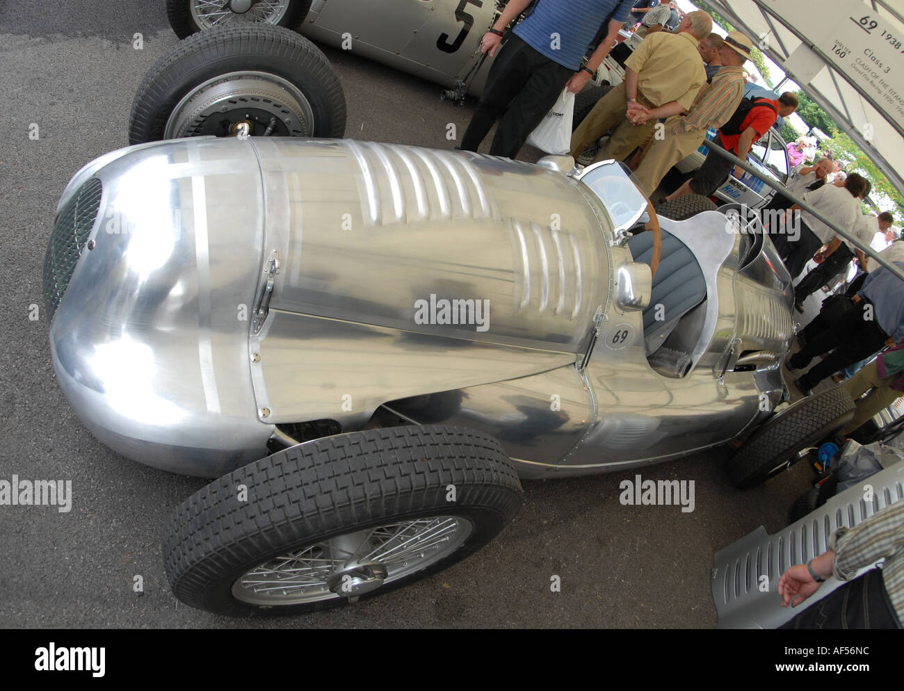 Auto union type c Banque de photographies et d’images à haute ...