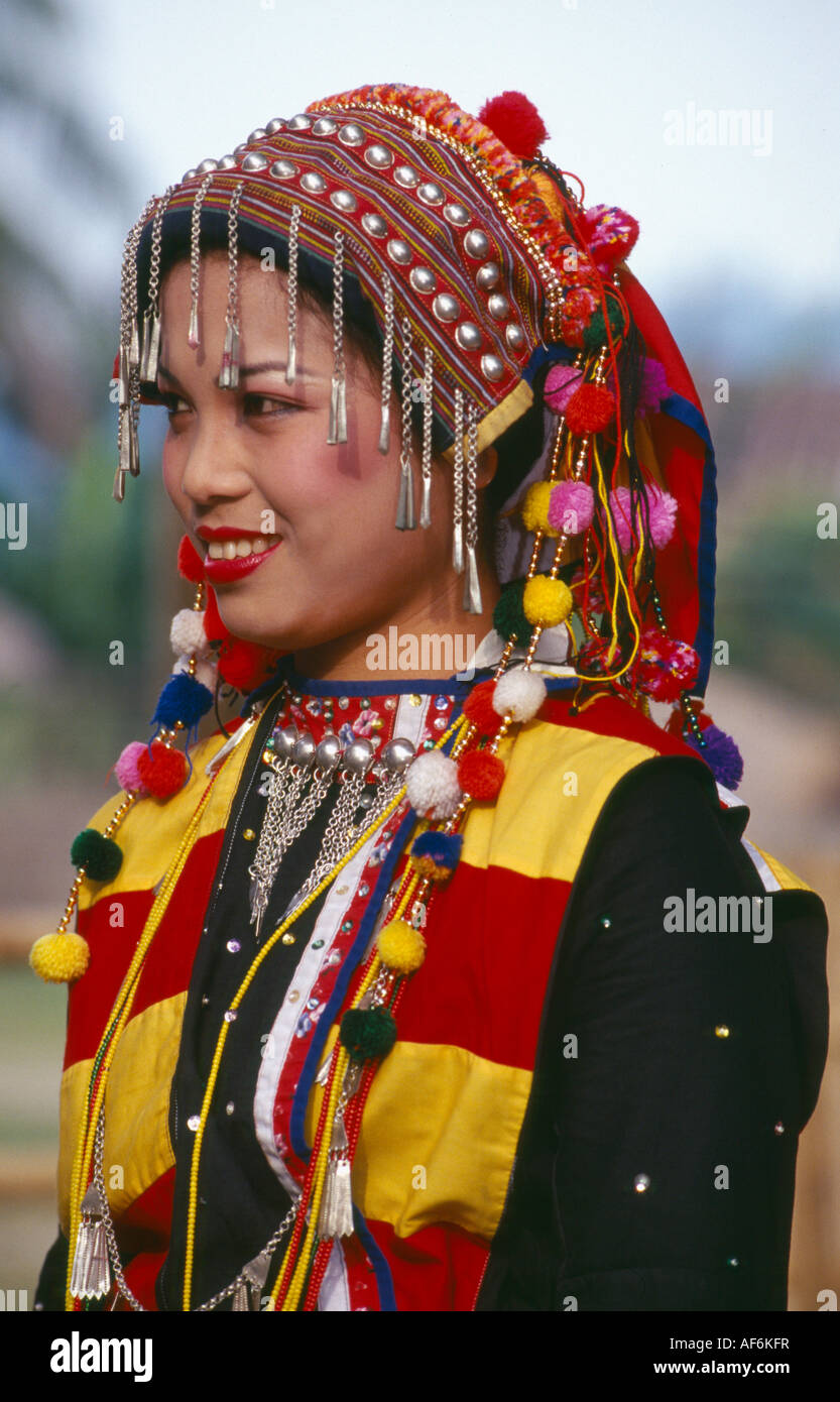 état de kachin Banque de photographies et d’images à haute résolution ...