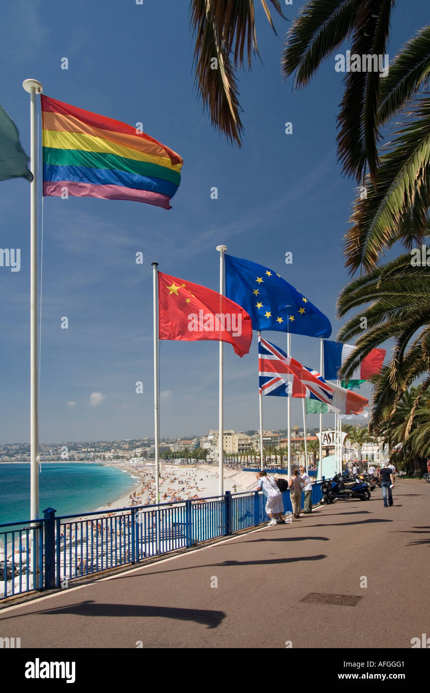 Drapeaux france Banque de photographies et d’images à haute résolution ...