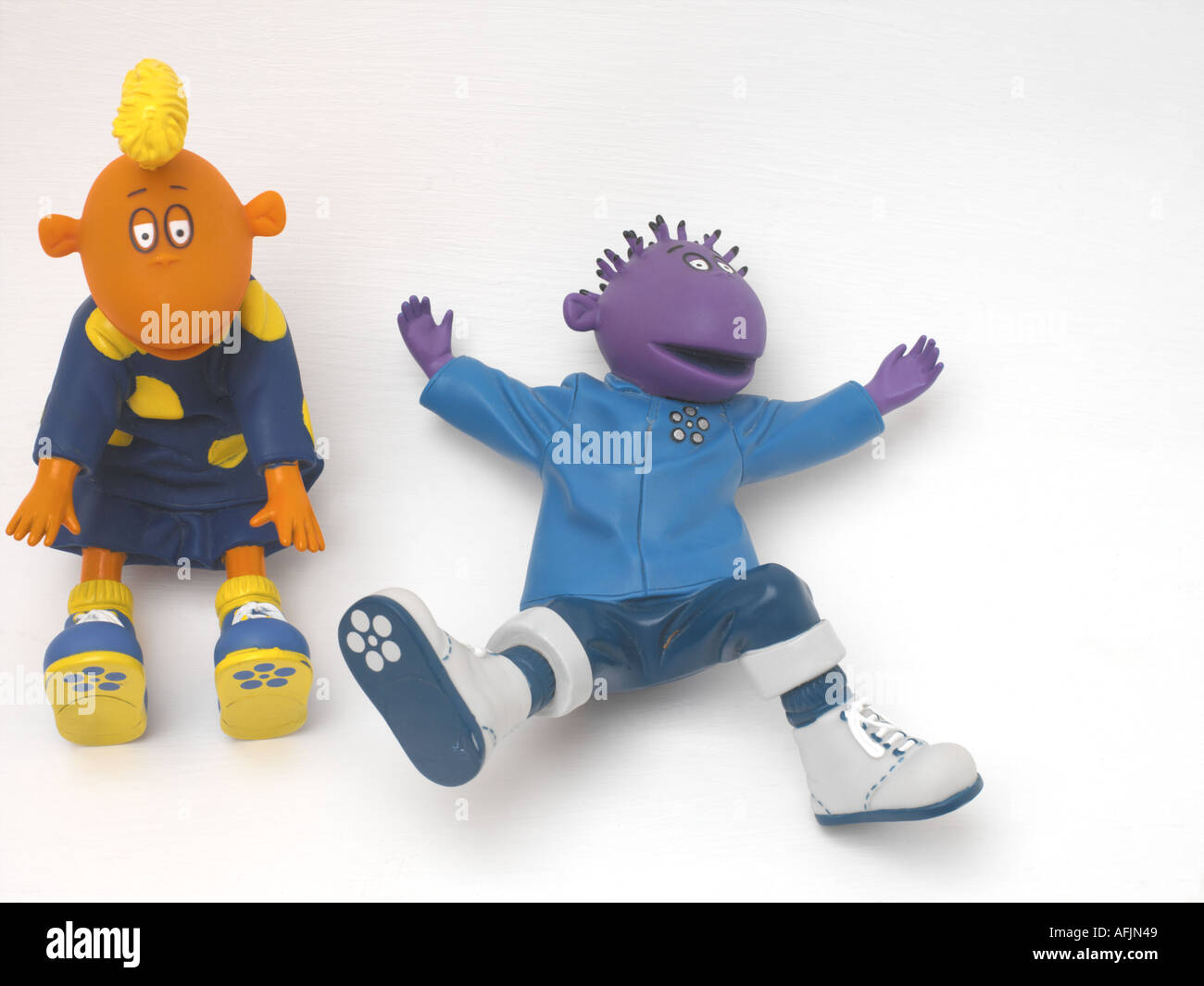 Tweenies milo Banque de photographies et d’images à haute résolution ...