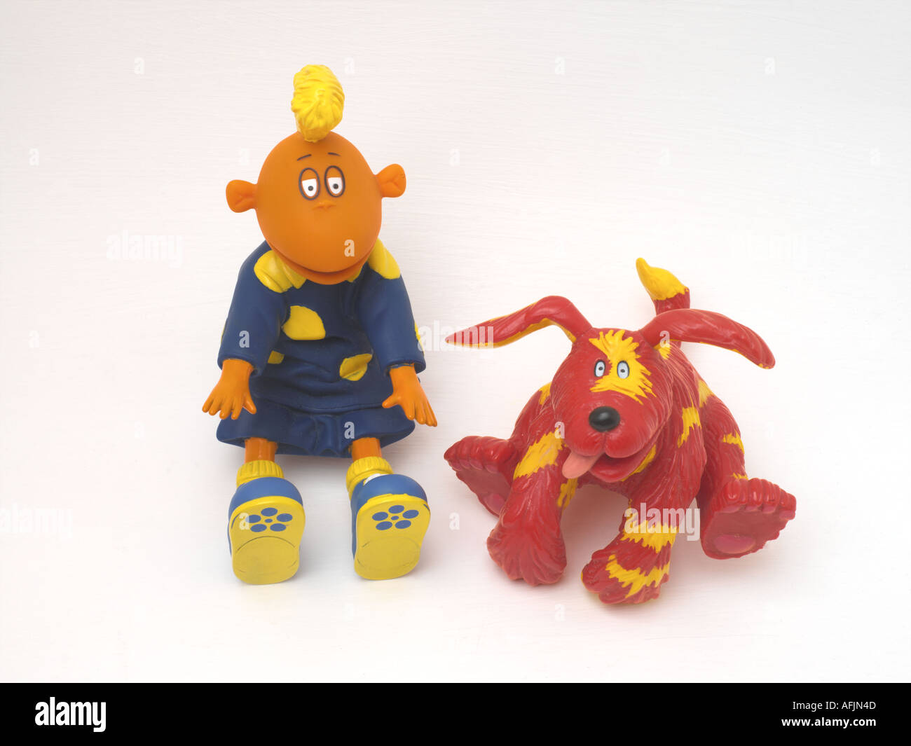 The tweenies Banque de photographies et d’images à haute résolution - Alamy