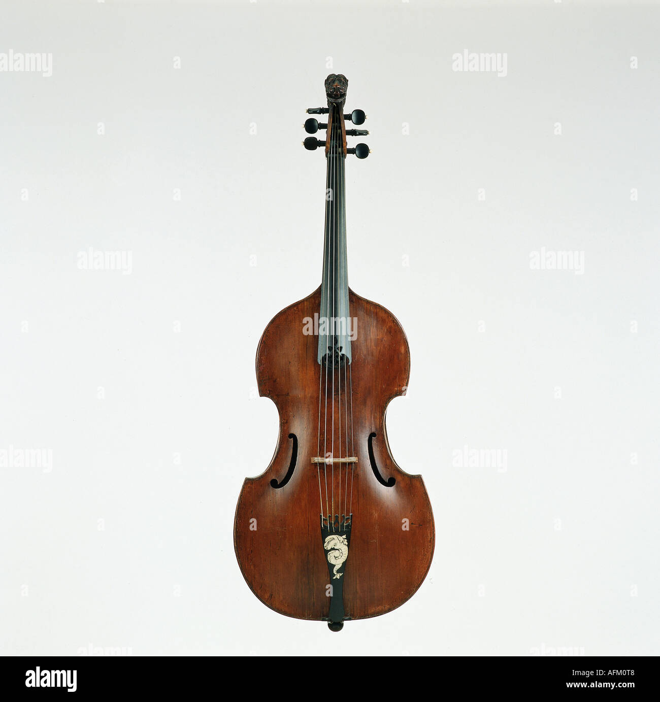 Musique, instruments, viole, 18e siècle, viole de gambe, historique ...