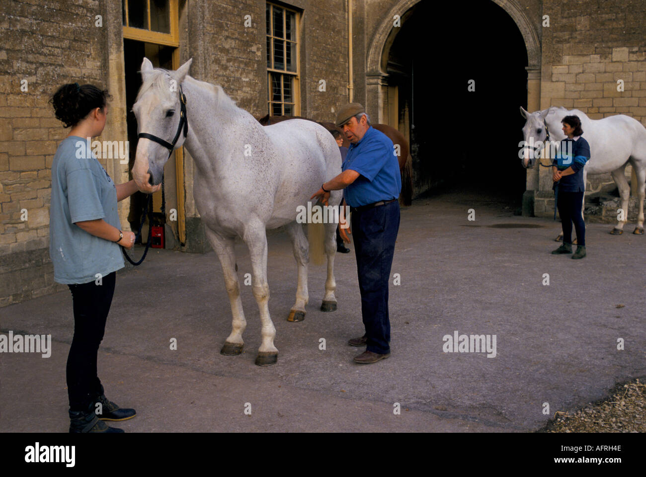 Brian higham Banque de photographies et d’images à haute résolution - Alamy