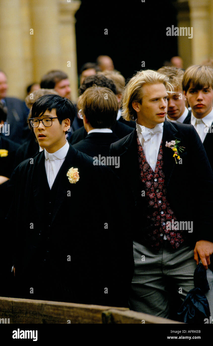 Eton school uniform pop Banque de photographies et d’images à haute ...