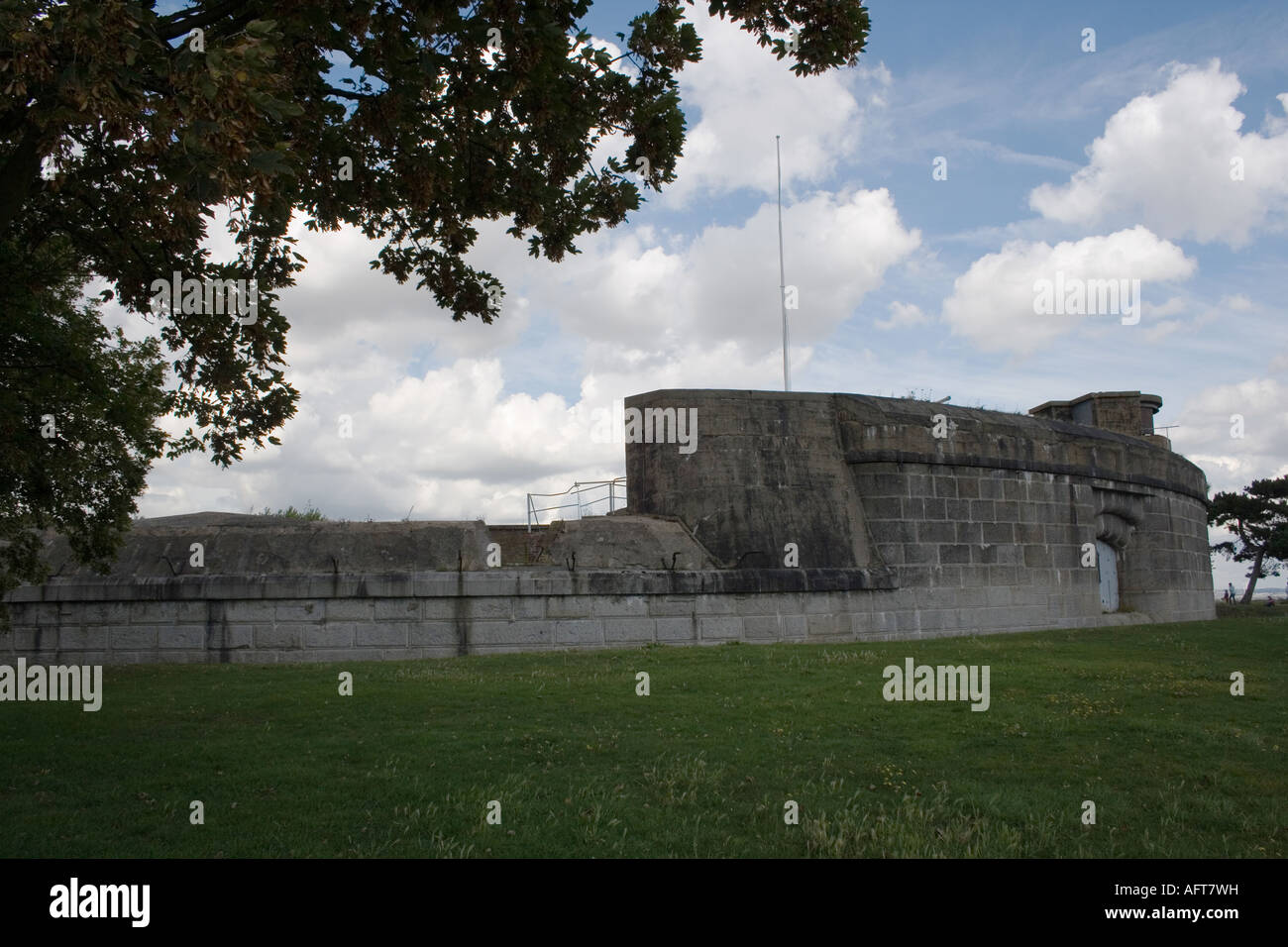 Fort tilbury Banque de photographies et d’images à haute résolution ...