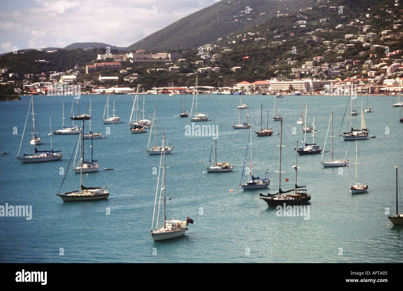 St thomas Banque de photographies et d’images à haute résolution - Alamy