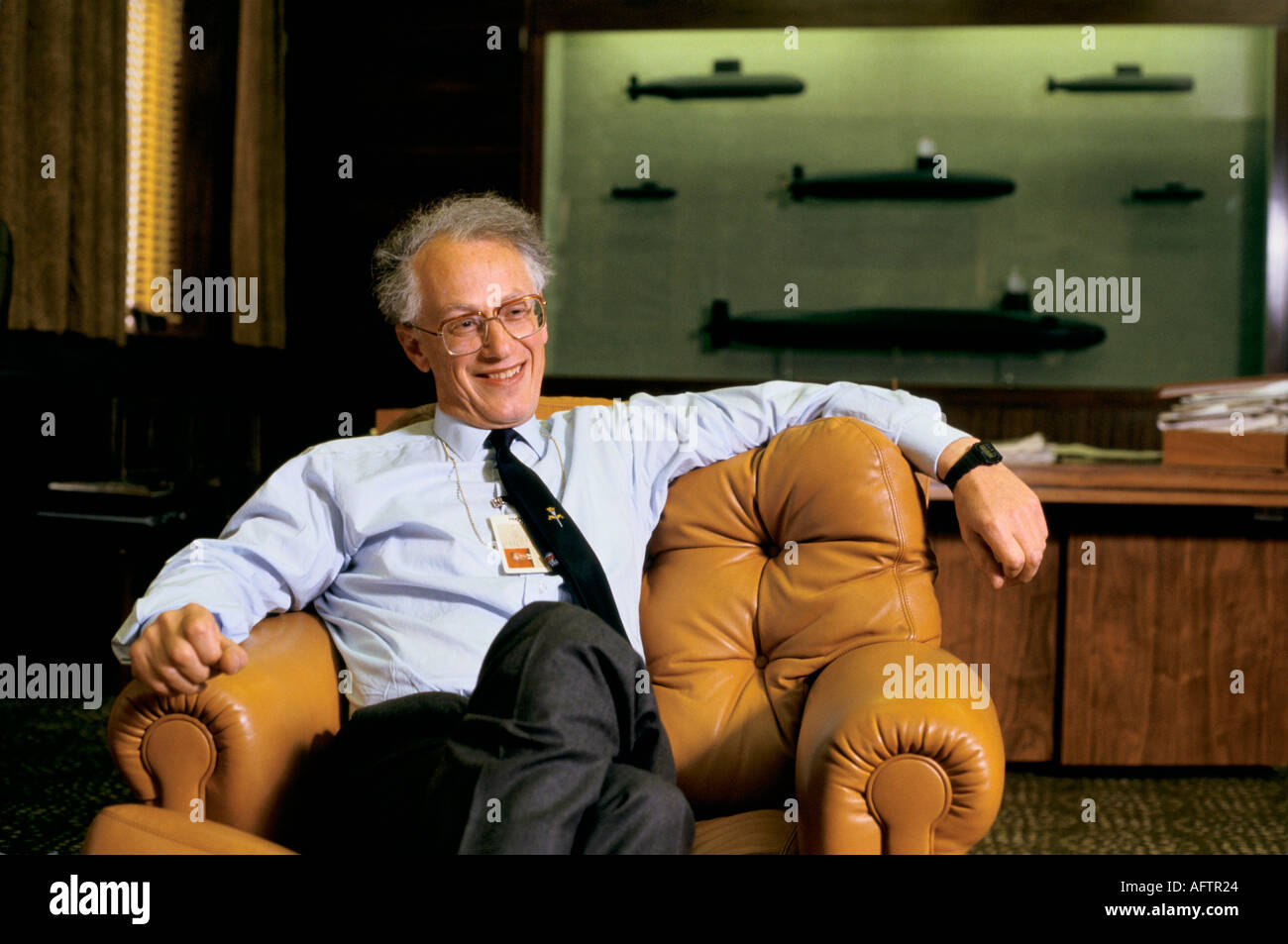 Vickers shipbuilding and engineering Banque de photographies et d ...