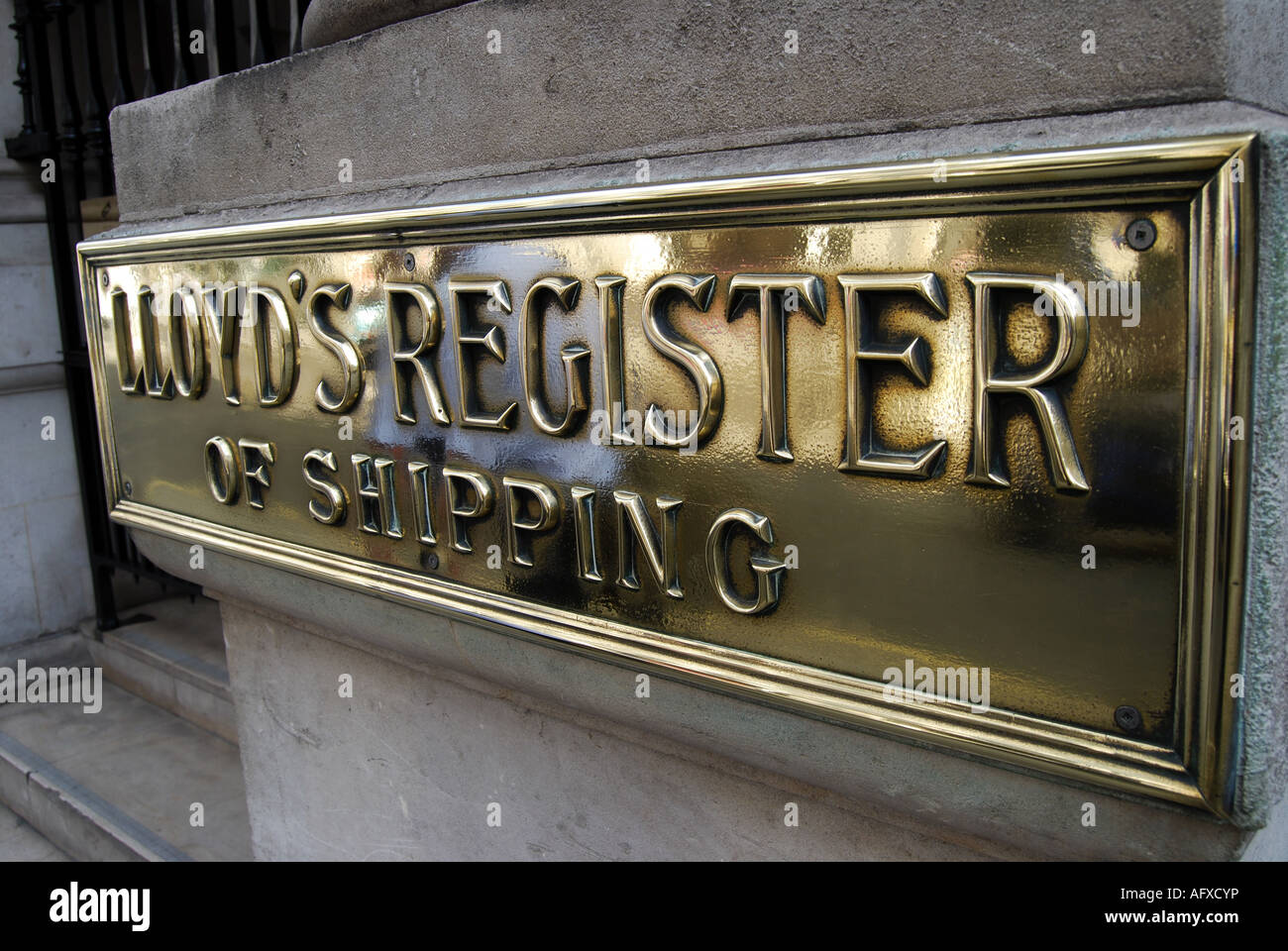 Lloyds register building Banque de photographies et d’images à haute ...
