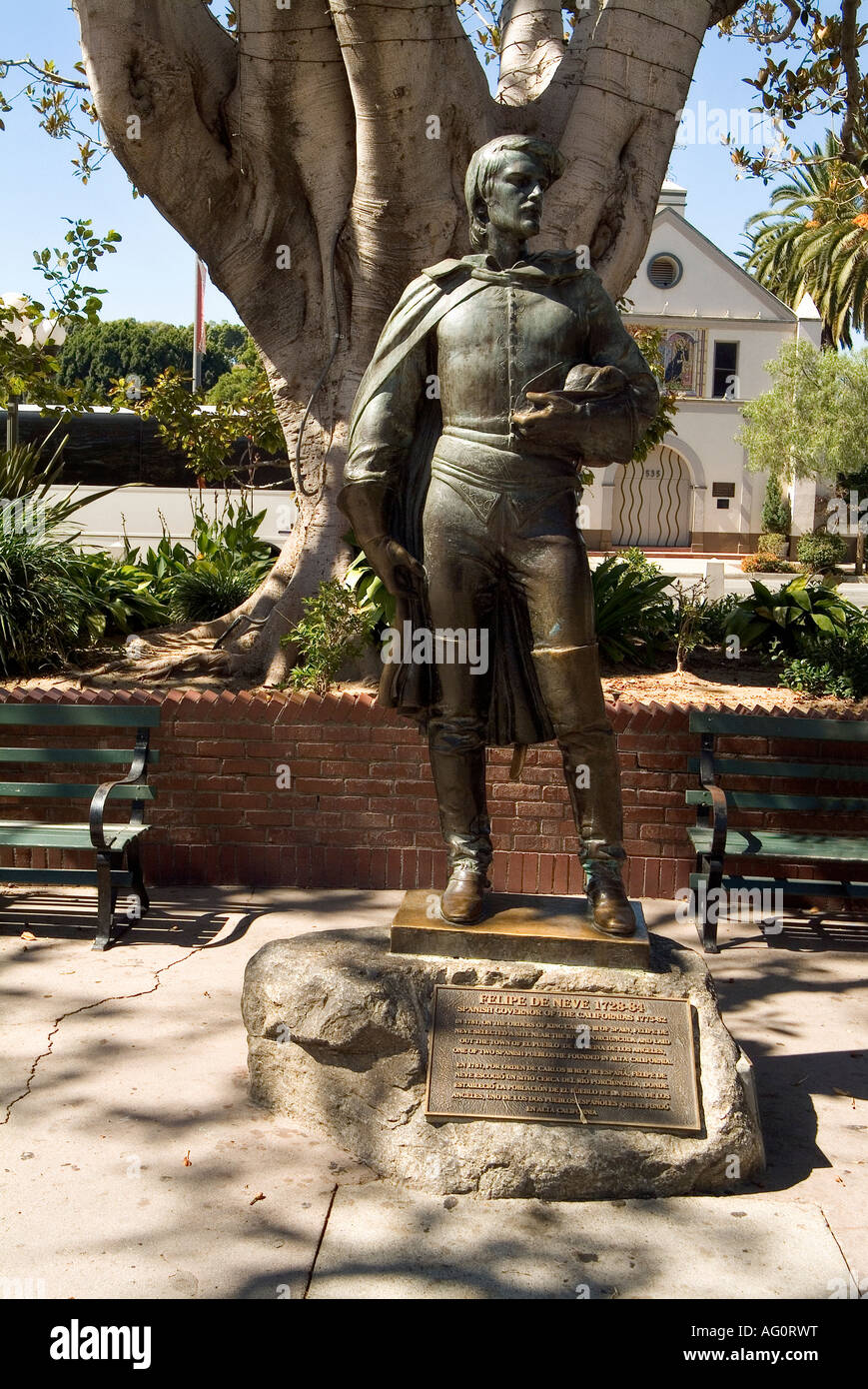Felipe de neve Banque de photographies et d’images à haute résolution ...