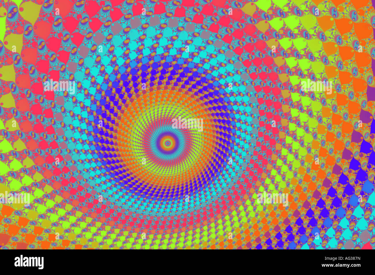 Concentrique moyen Banque de photographies et d’images à haute ...