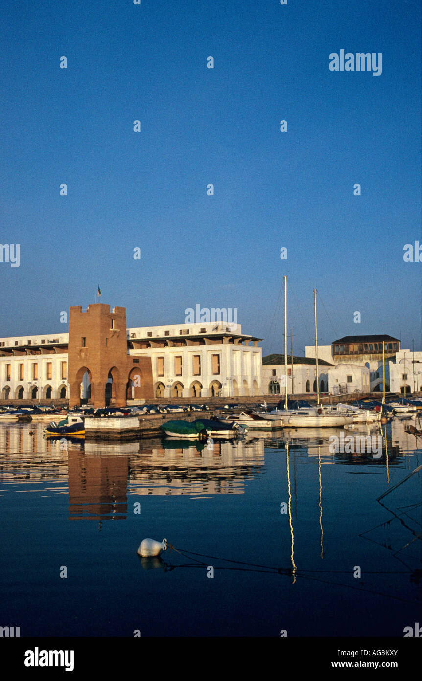 Sidi fredj Banque de photographies et d’images à haute résolution - Alamy
