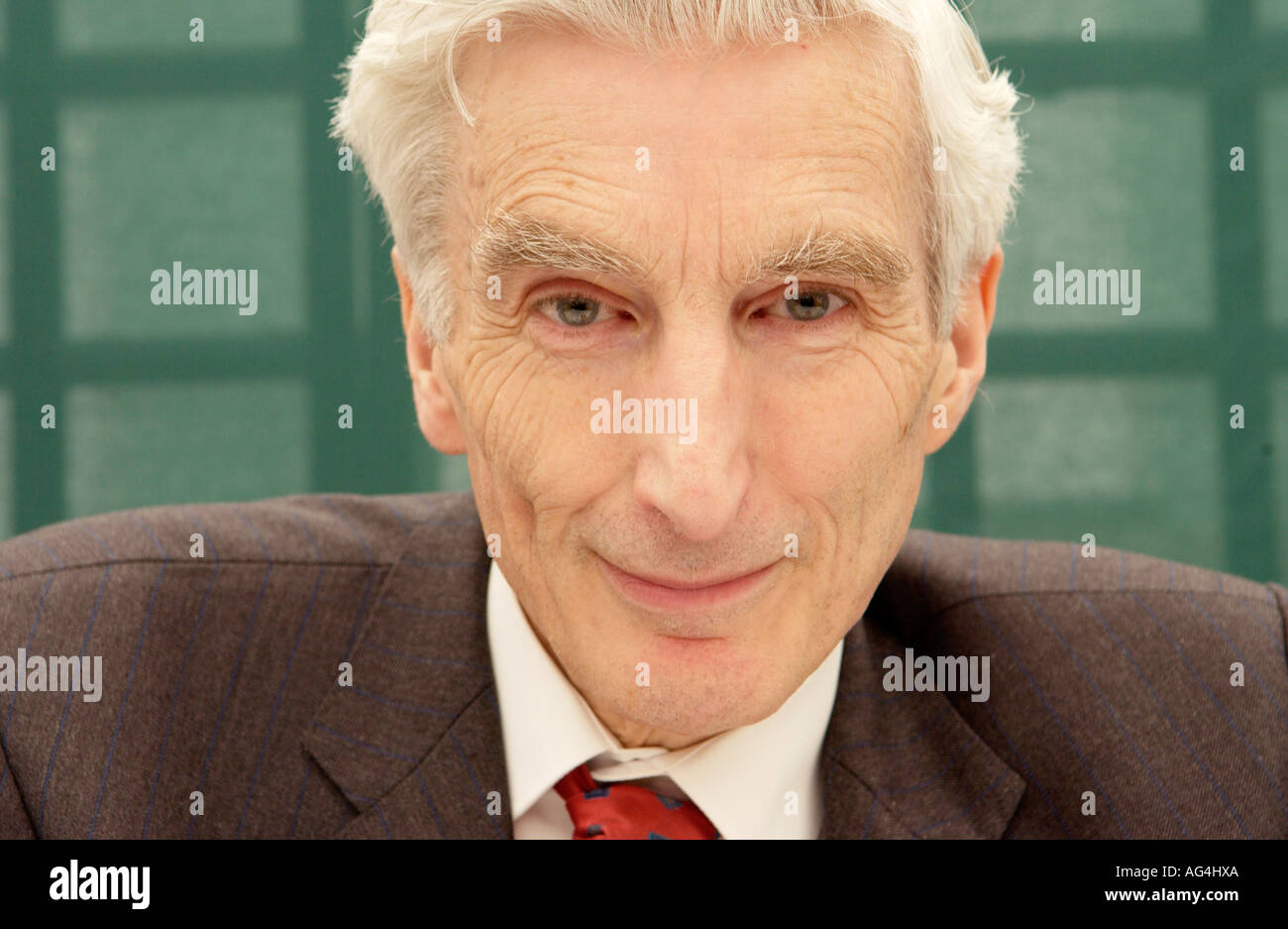 Seigneur martin rees Banque de photographies et d’images à haute ...
