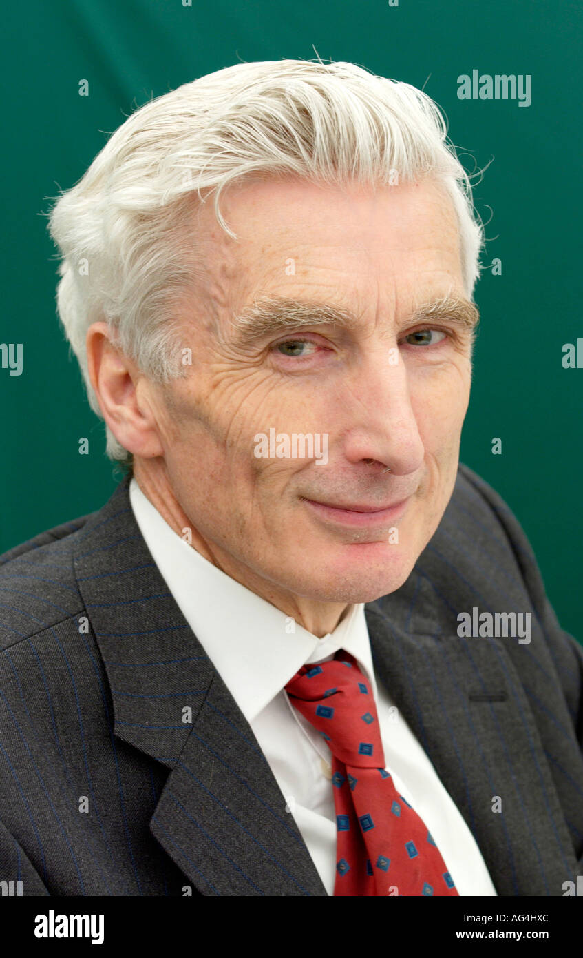 Seigneur martin rees Banque de photographies et d’images à haute ...