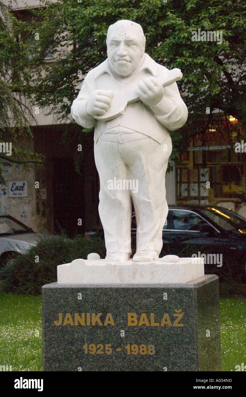 Janika Banque de photographies et d’images à haute résolution - Alamy