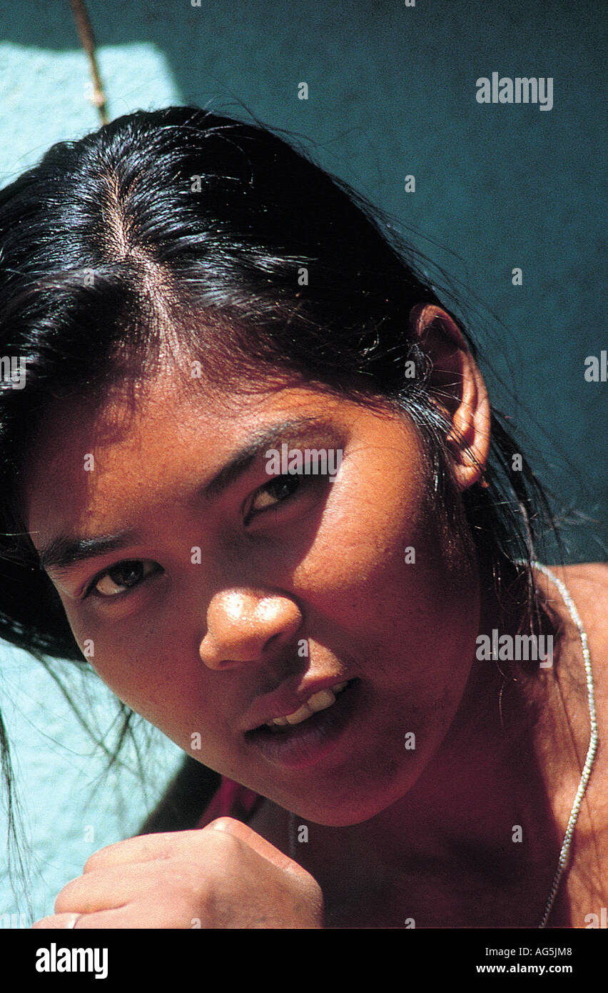 Merina madagascar Banque de photographies et d’images à haute ...