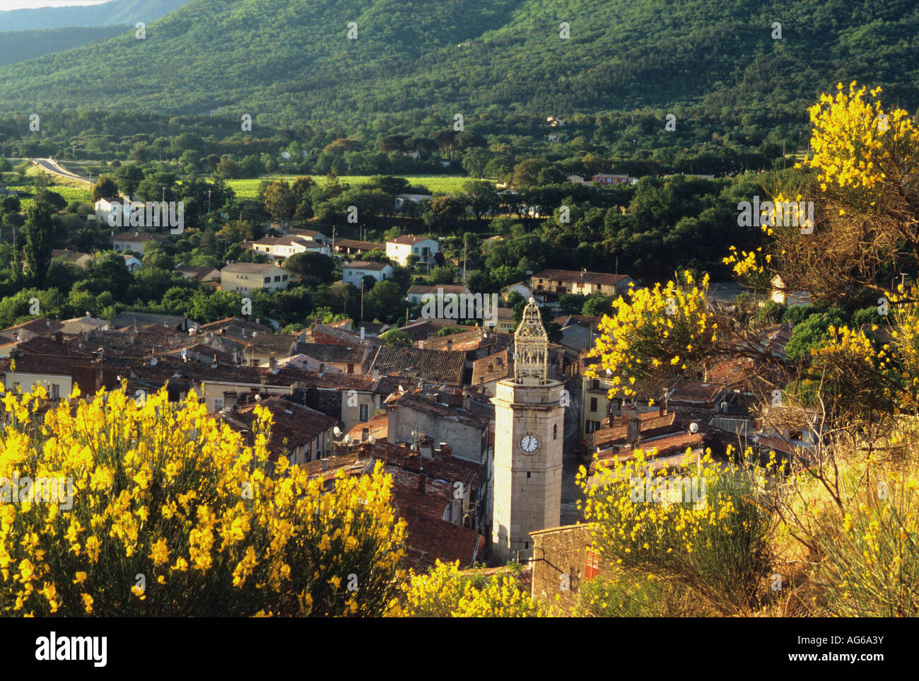 Genet france Banque de photographies et d’images à haute résolution - Alamy