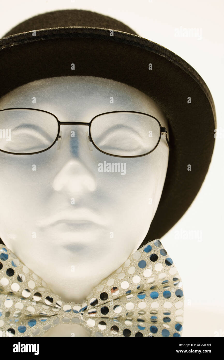 Costume de mannequins Banque de photographies et d’images à haute ...