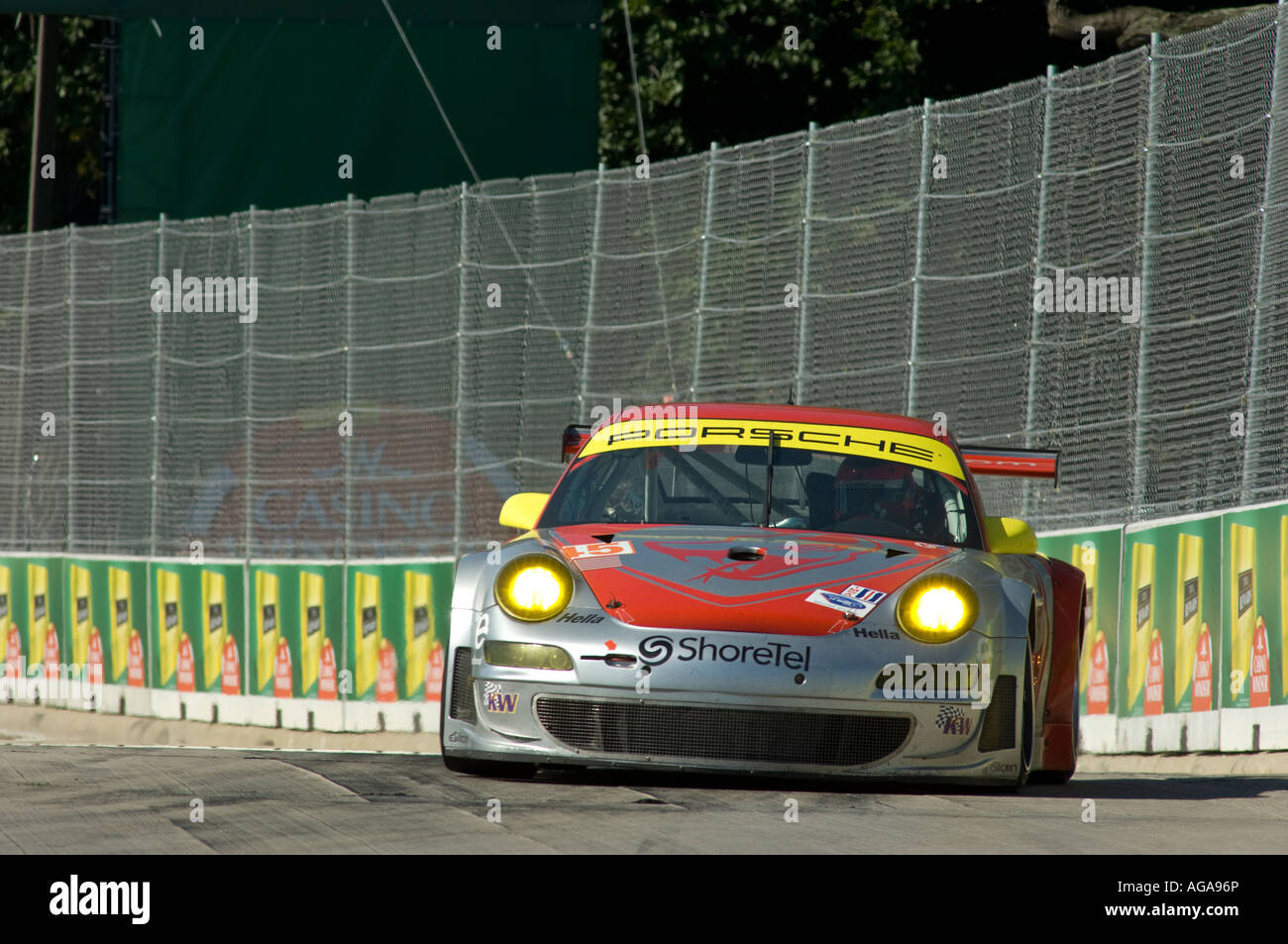 Porsche 911 Gt3 Banque d'image et photos - Alamy