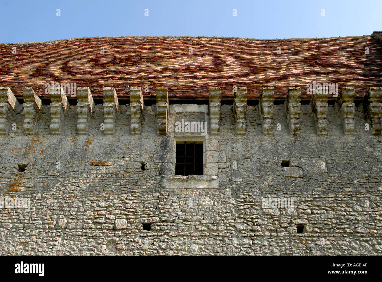 Bridoré chateau Banque de photographies et d’images à haute résolution ...