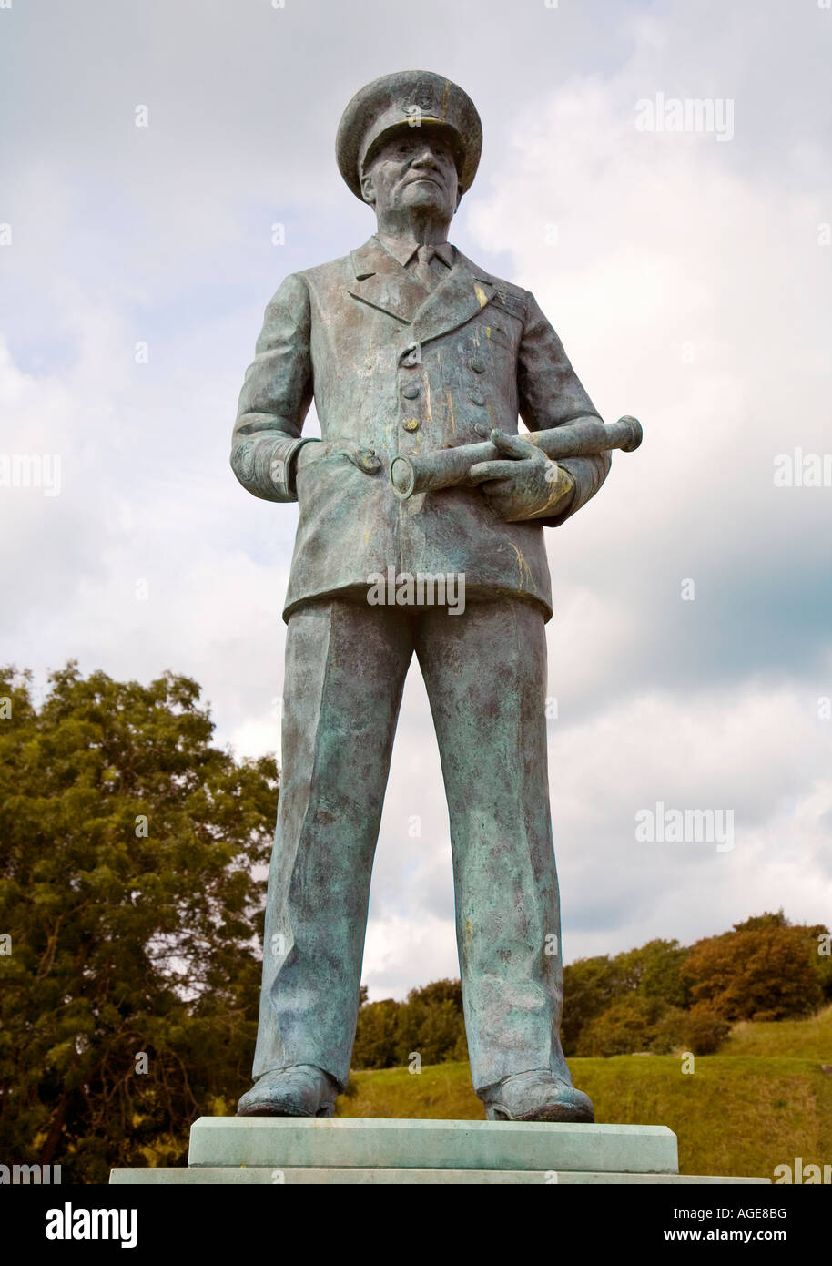 Amiral monsieur bertram ramsay Banque de photographies et d’images à ...