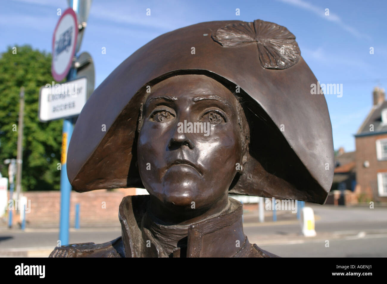 Matthew flinders statue Banque de photographies et d’images à haute ...