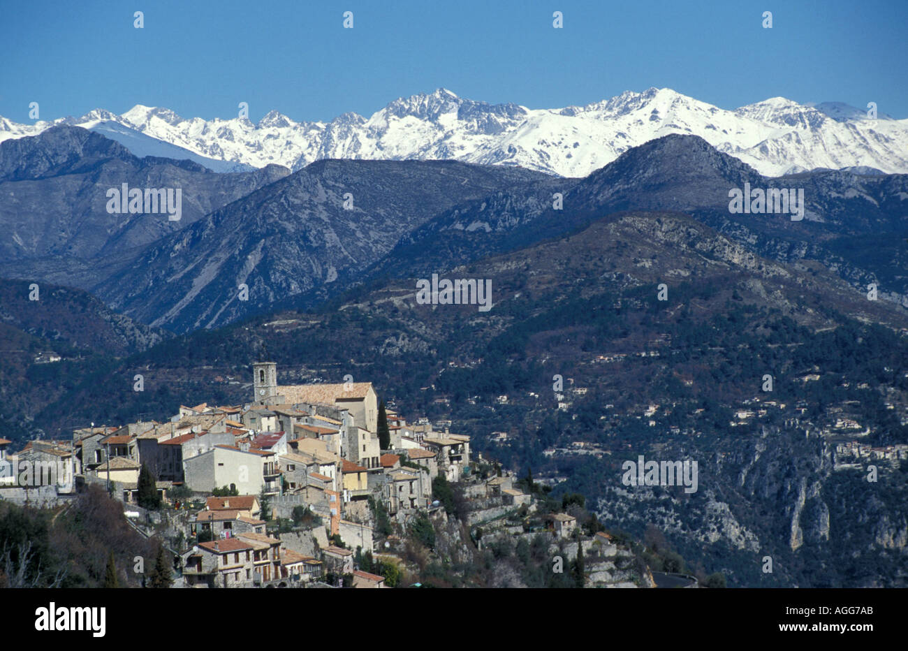 Bouyon france Banque de photographies et d’images à haute résolution ...