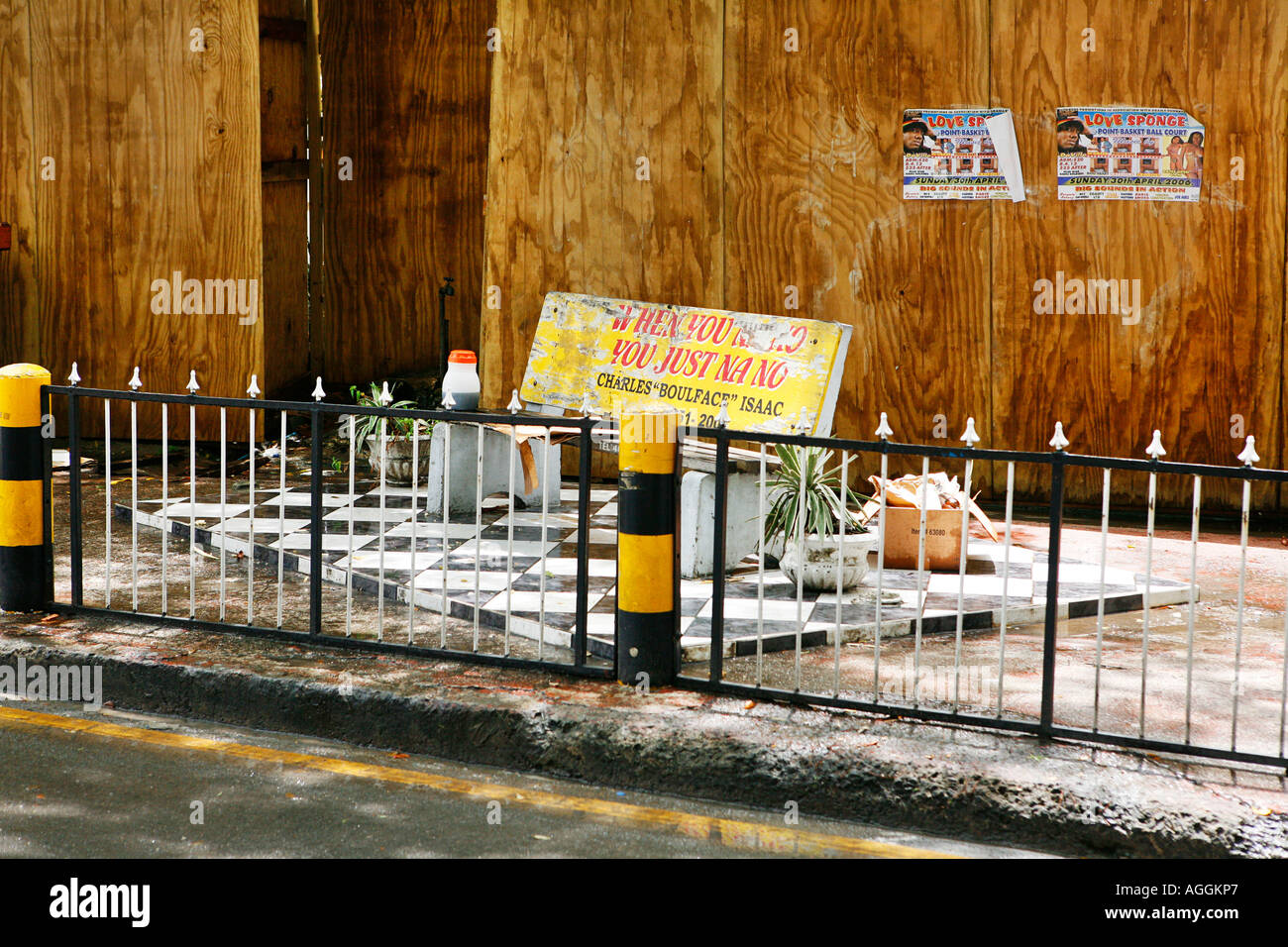 Johns day Banque de photographies et d’images à haute résolution - Alamy