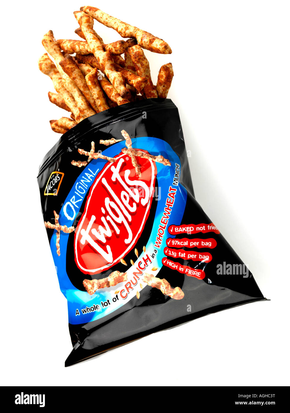 Twiglets snack Banque de photographies et d’images à haute résolution ...