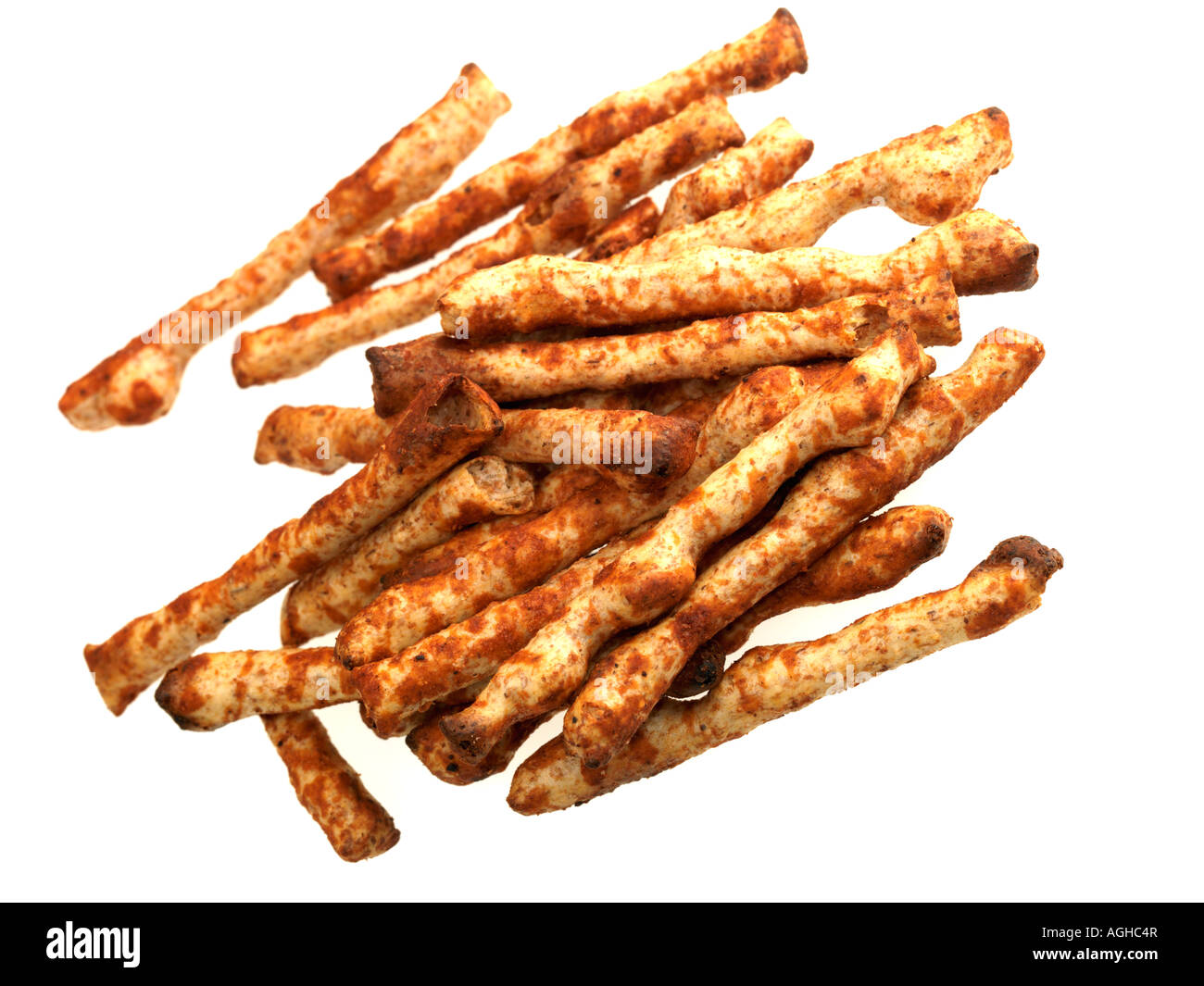 Twiglets snack Banque de photographies et d’images à haute résolution ...