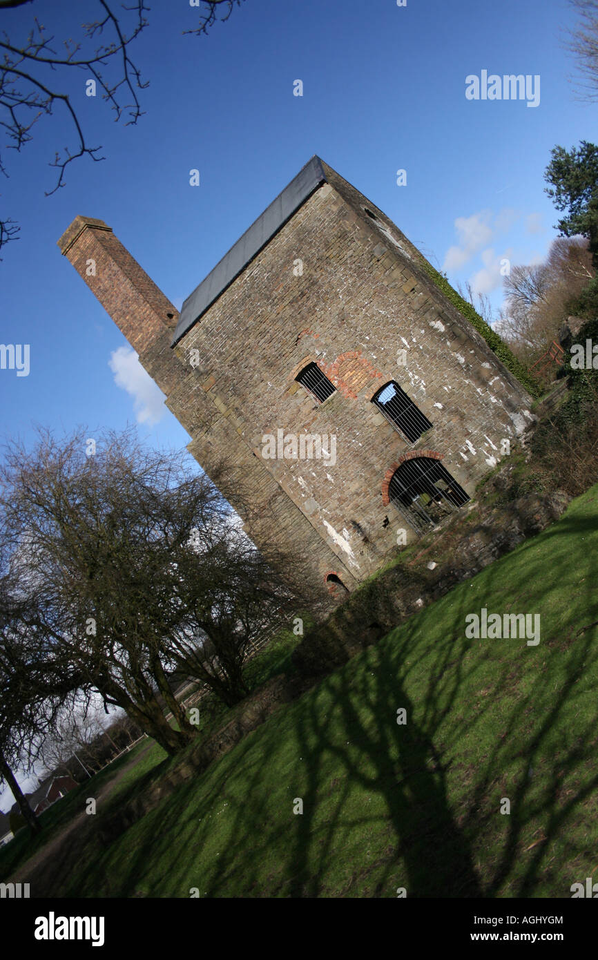 Scott pit Banque de photographies et d’images à haute résolution - Alamy