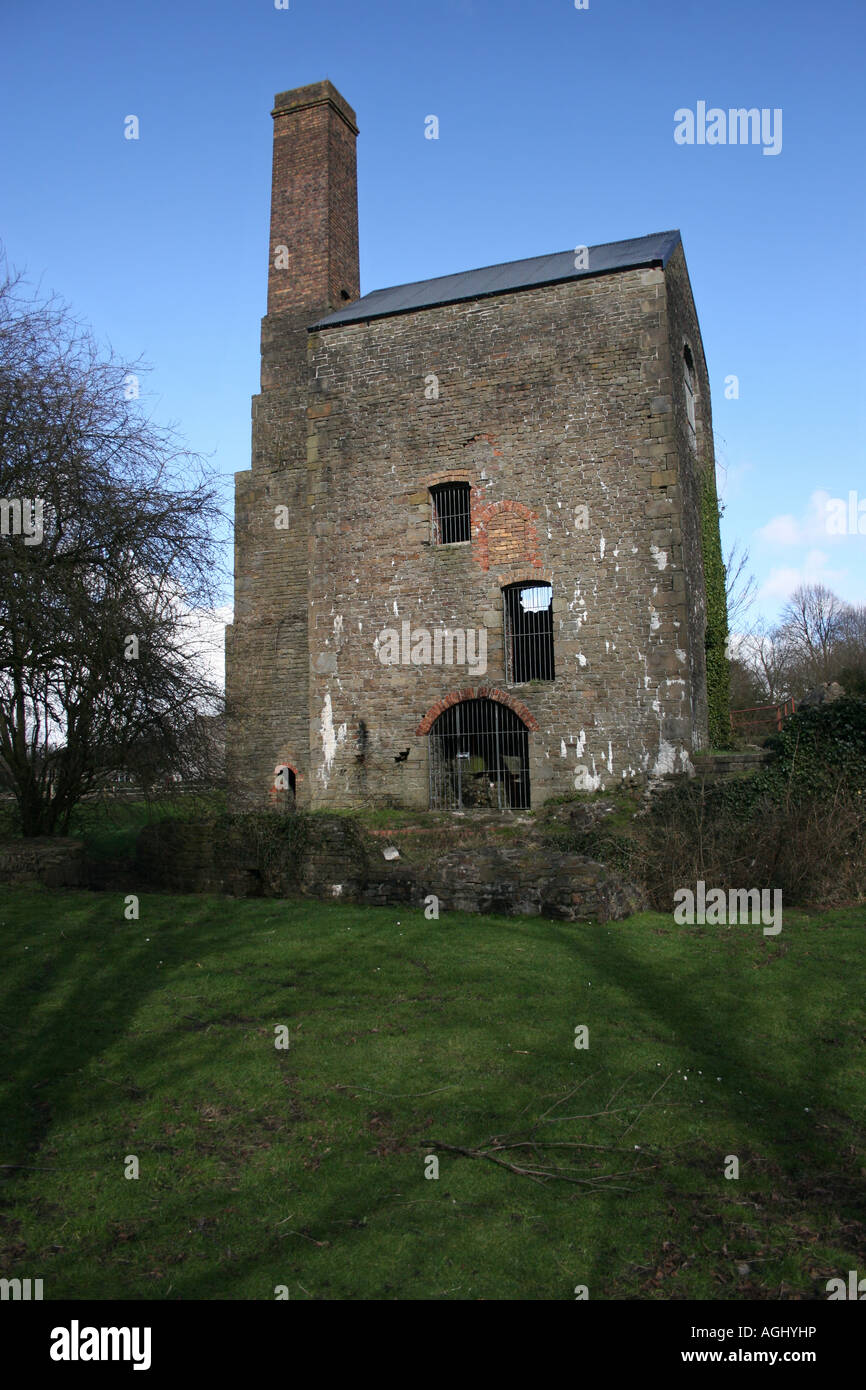 Scott pit Banque de photographies et d’images à haute résolution - Alamy