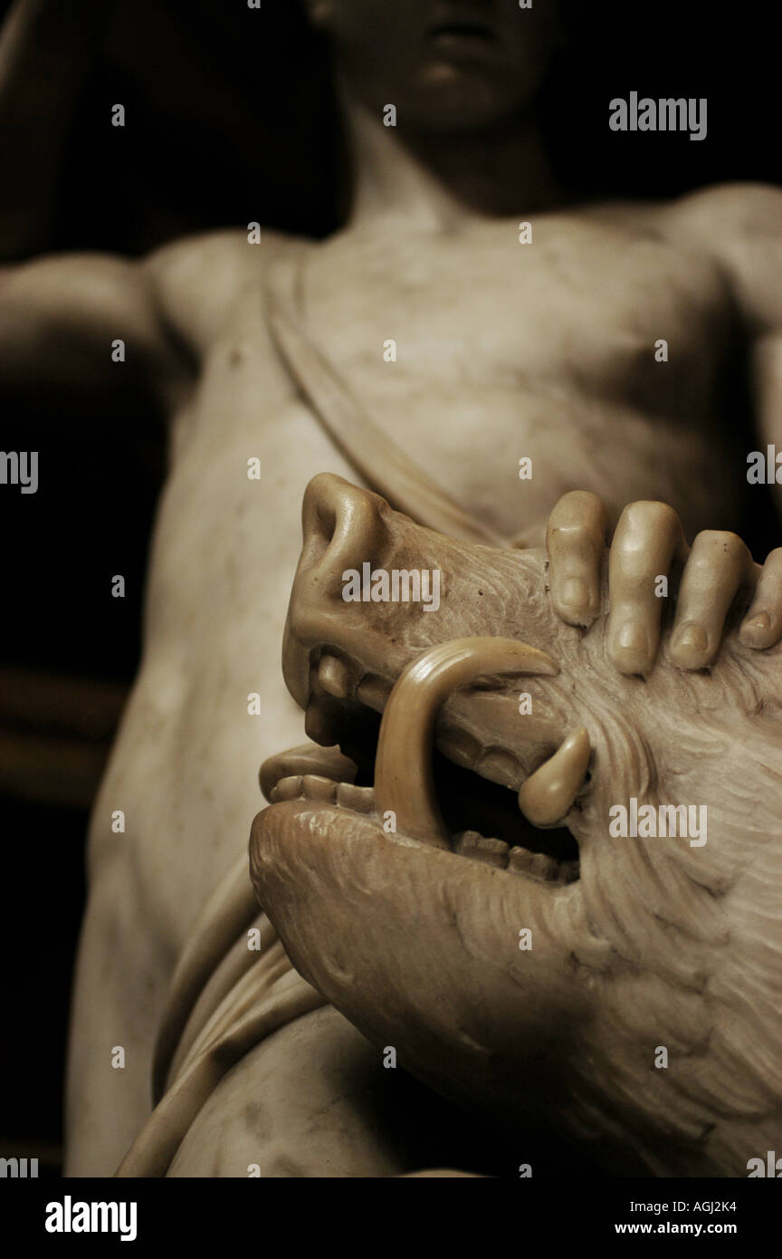 House of adonis Banque de photographies et d’images à haute résolution ...