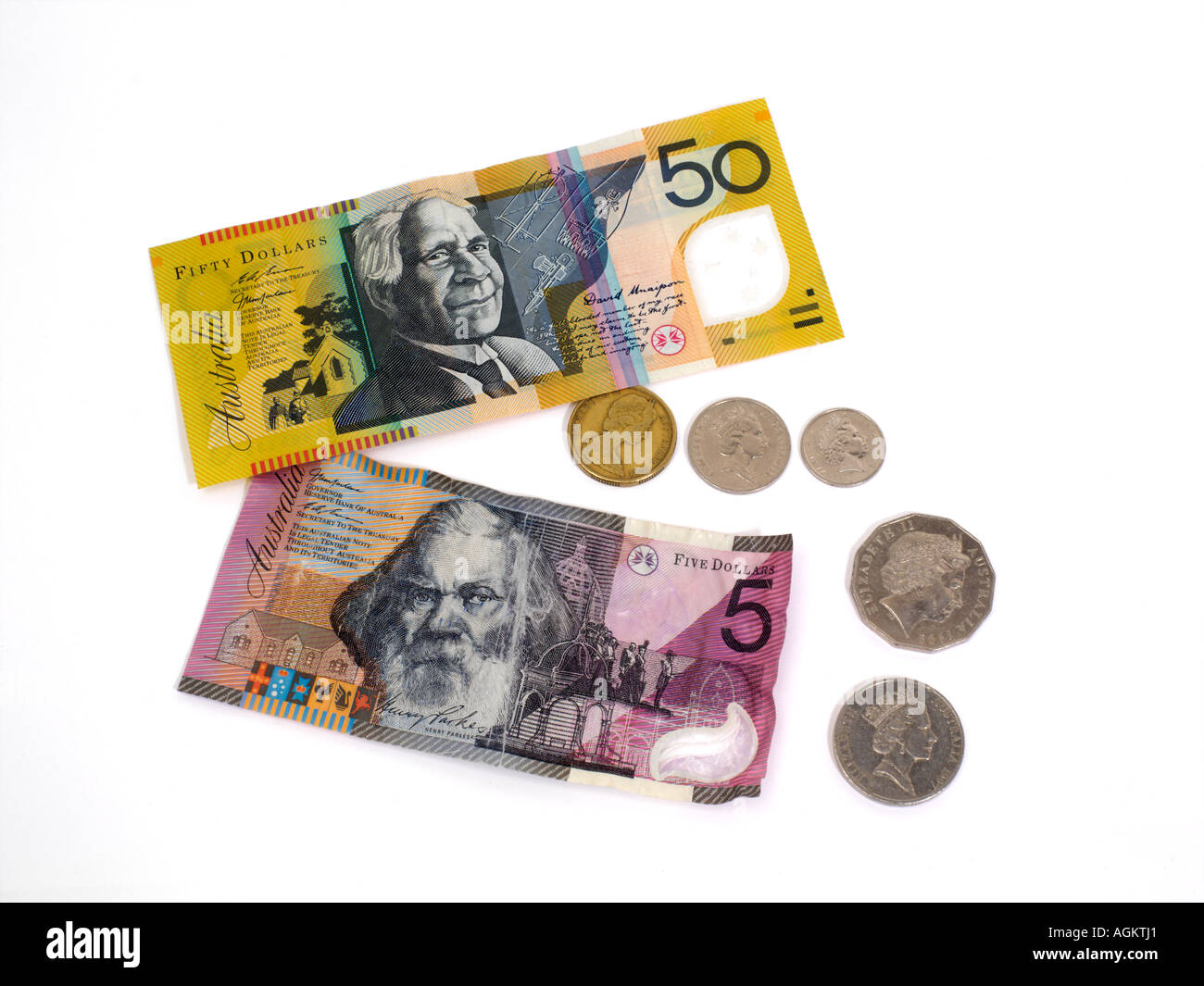 Australian currency Banque de photographies et d’images à haute ...