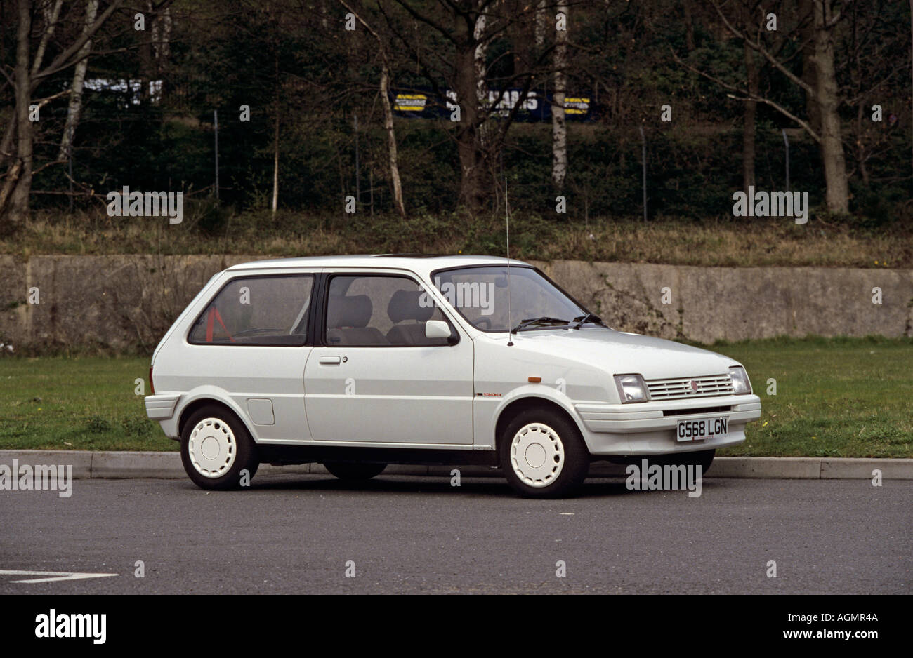 1980s car metro Banque de photographies et d’images à haute résolution ...