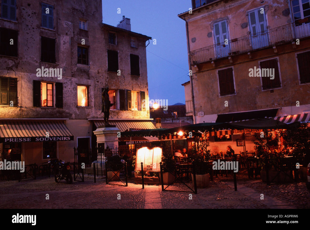 Place gaffori Banque de photographies et d’images à haute résolution ...