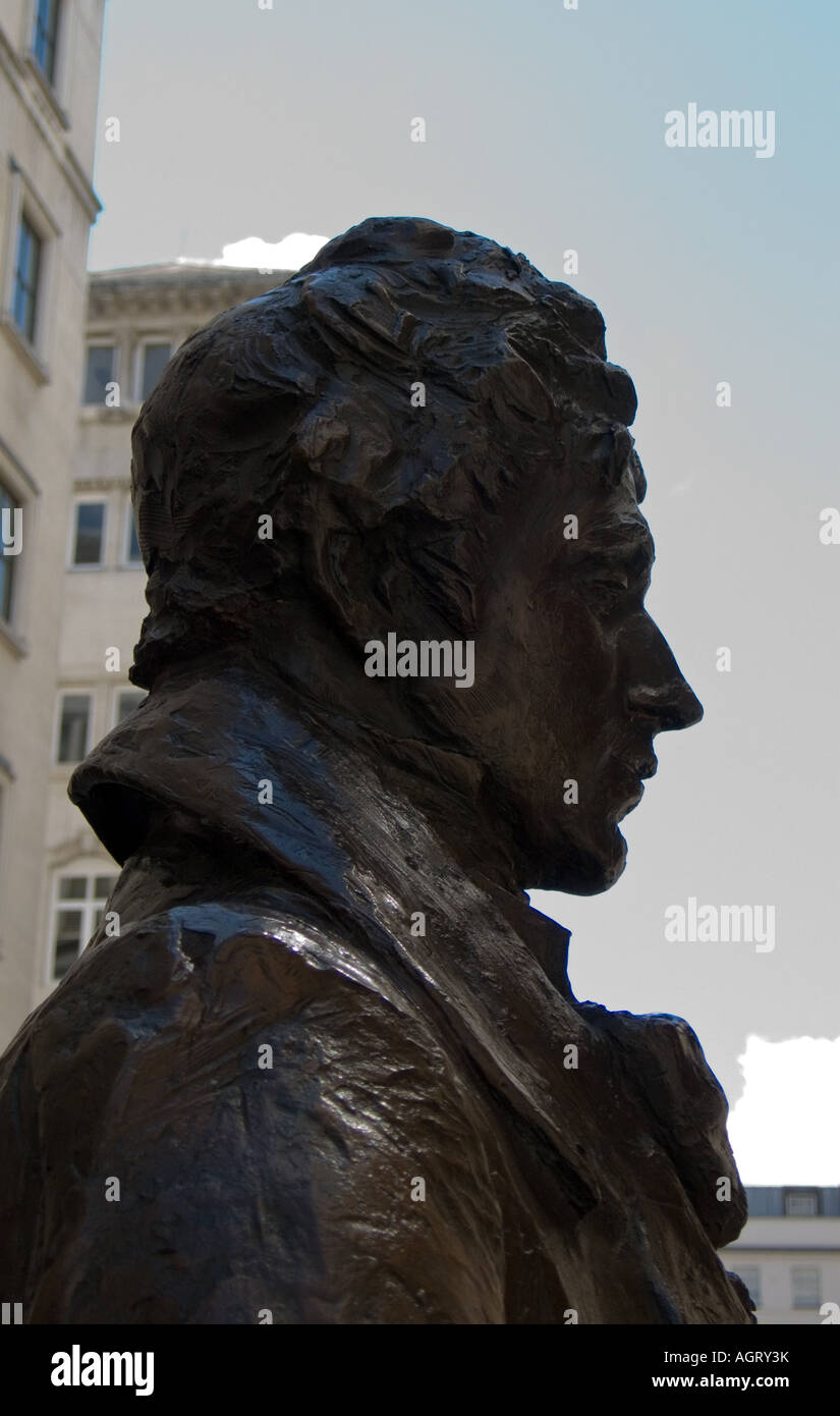 George bryan beau brummel Banque de photographies et d’images à haute ...