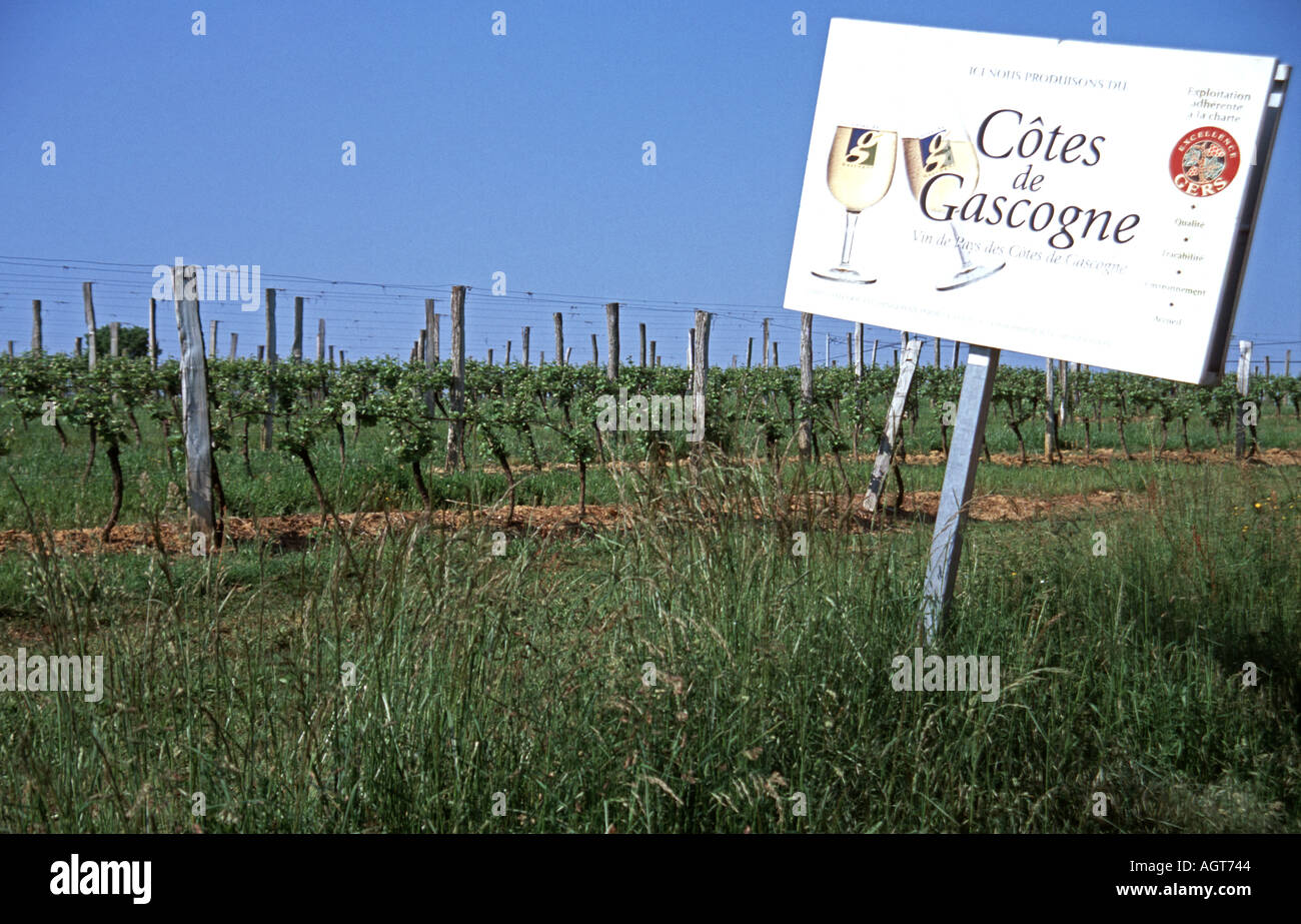 Vic fezensac Banque de photographies et d’images à haute résolution - Alamy