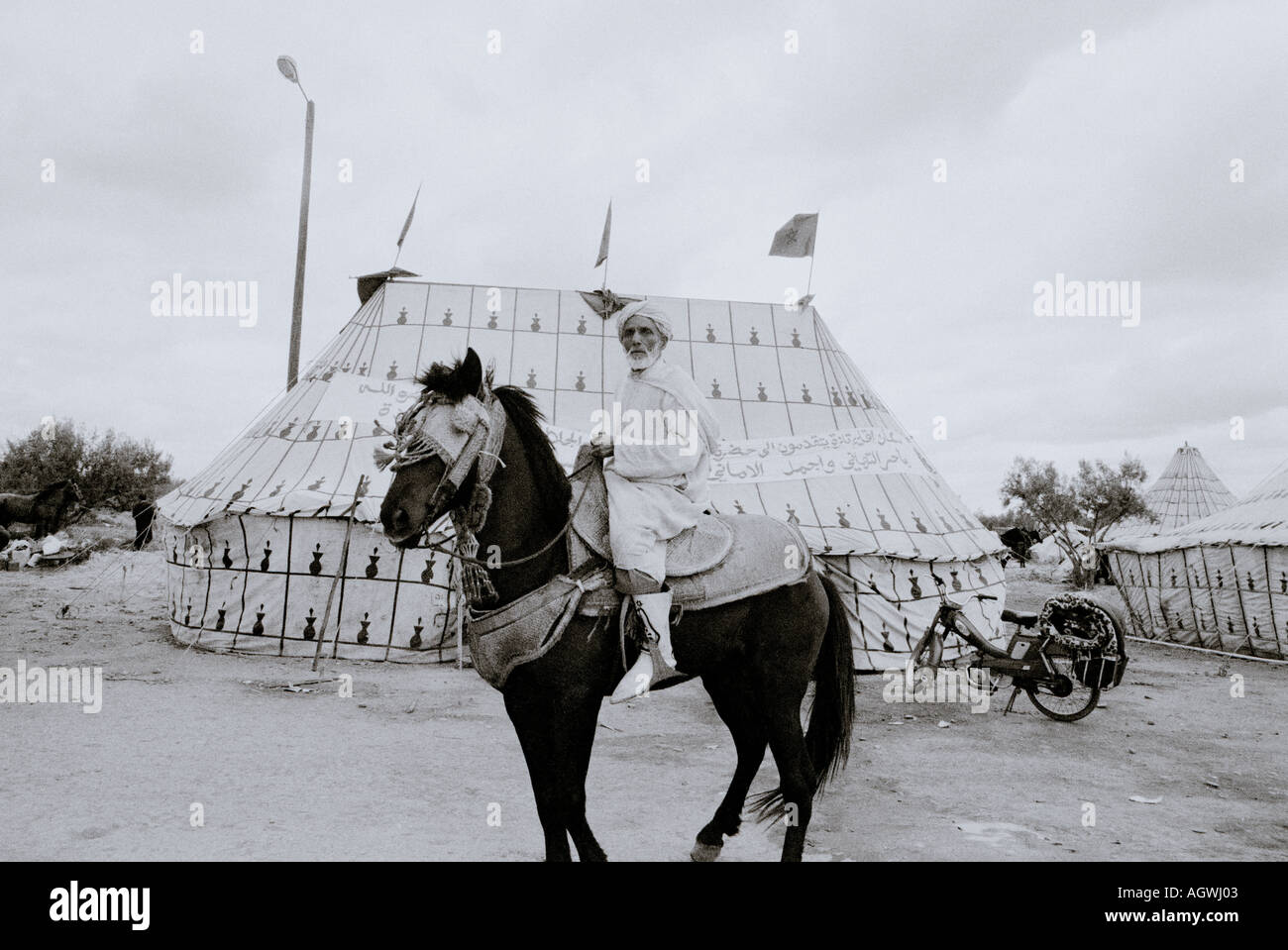 Mousquet marocain Banque de photographies et d’images à haute ...