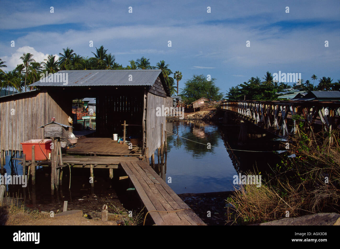Kompong som cambodia Banque de photographies et d’images à haute ...