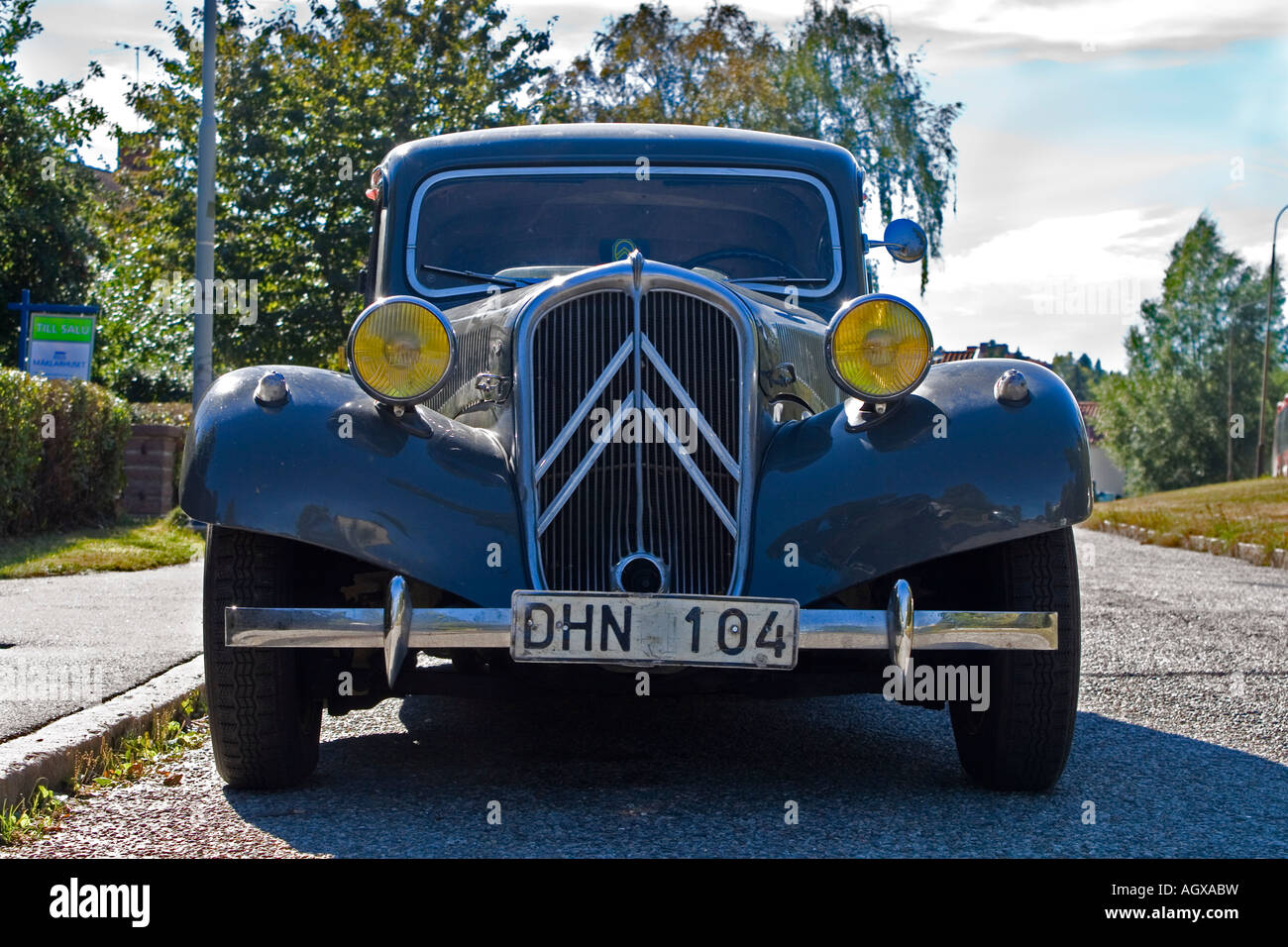 Citroen b11 Banque de photographies et d’images à haute résolution - Alamy