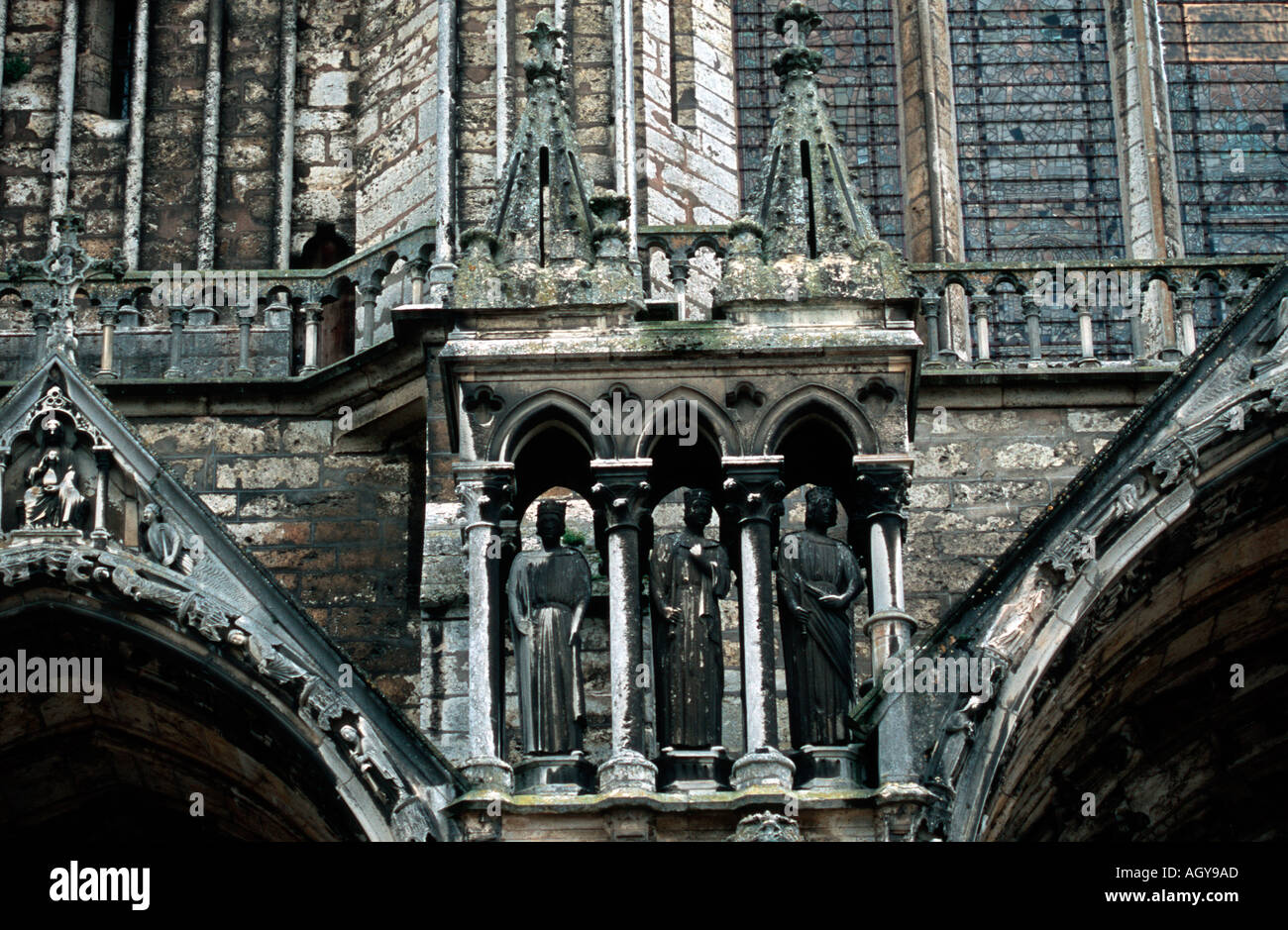Pluie acide france Banque de photographies et d’images à haute ...
