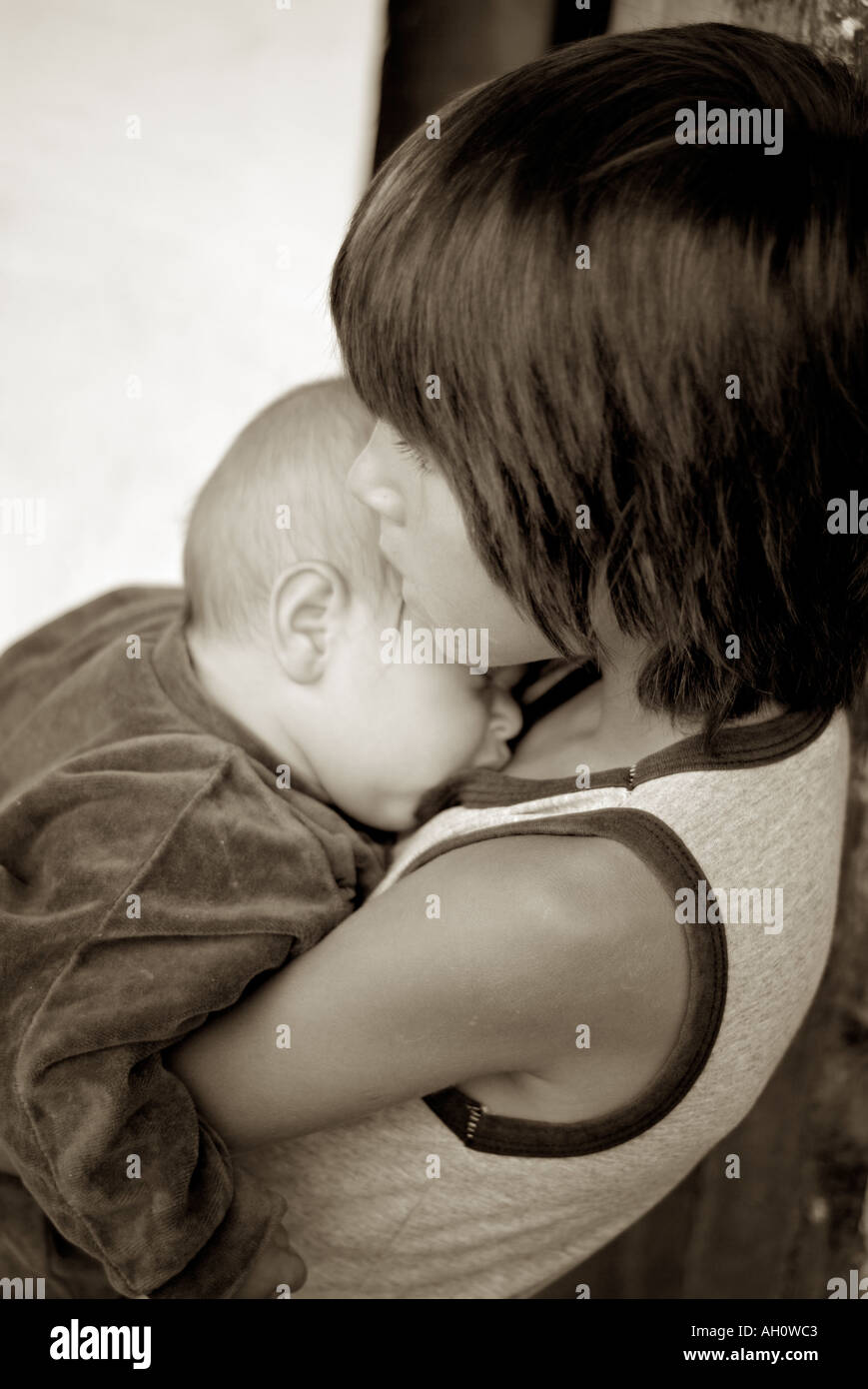 Gypsy girl Banque de photographies et d’images à haute résolution - Alamy