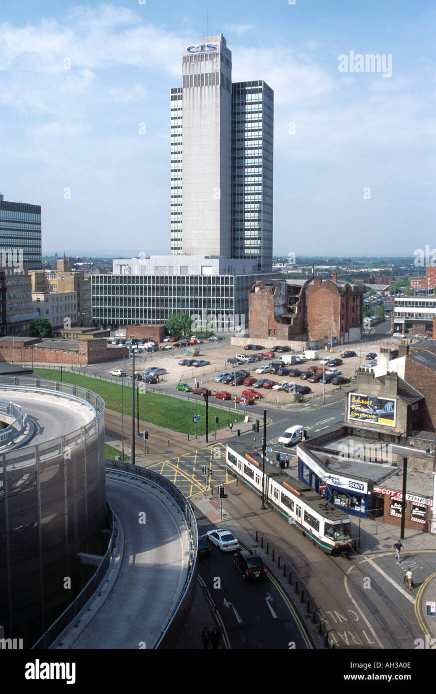 Shude hill Banque de photographies et d’images à haute résolution - Alamy