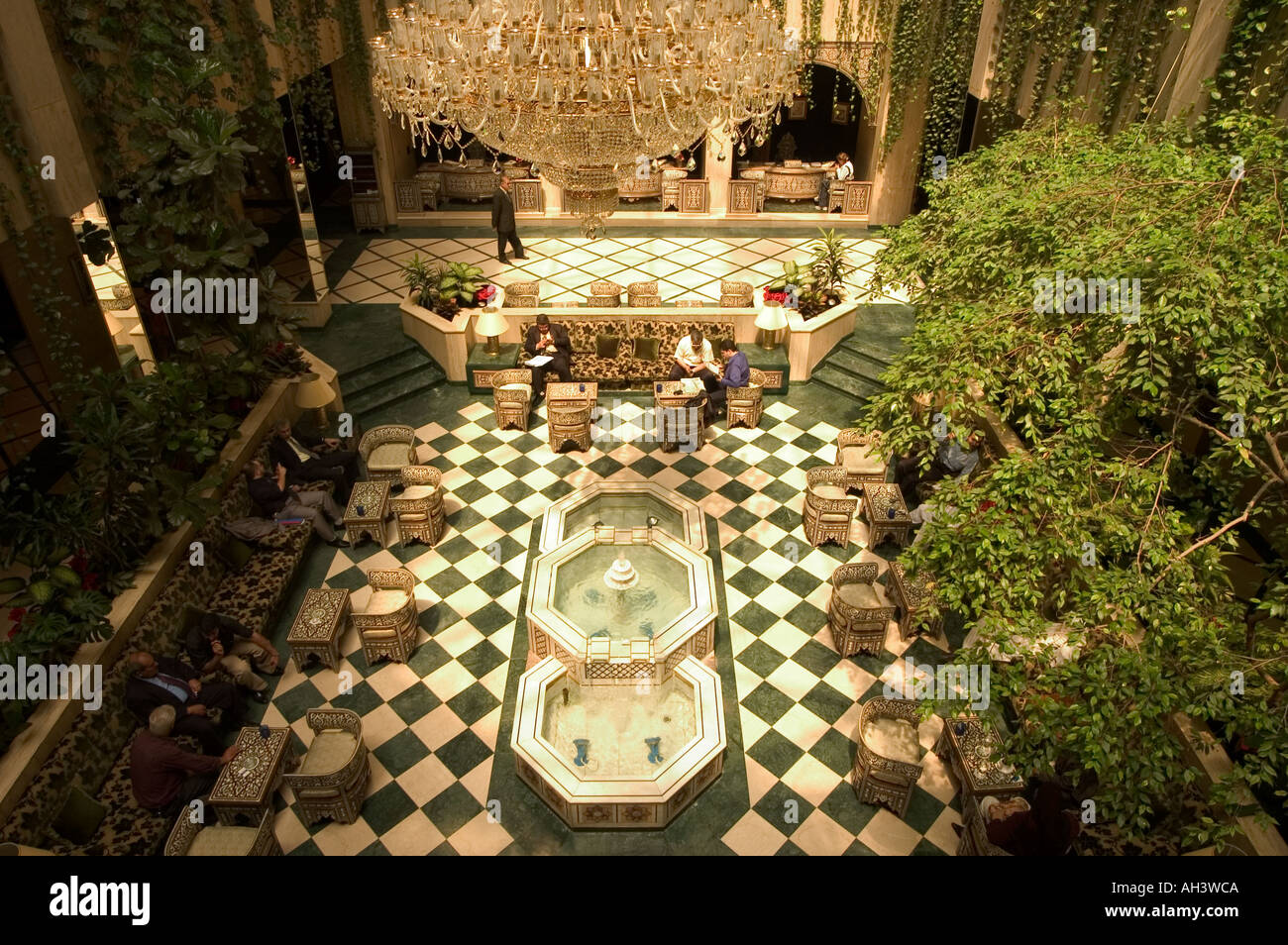 Cham palace Banque de photographies et d’images à haute résolution - Alamy