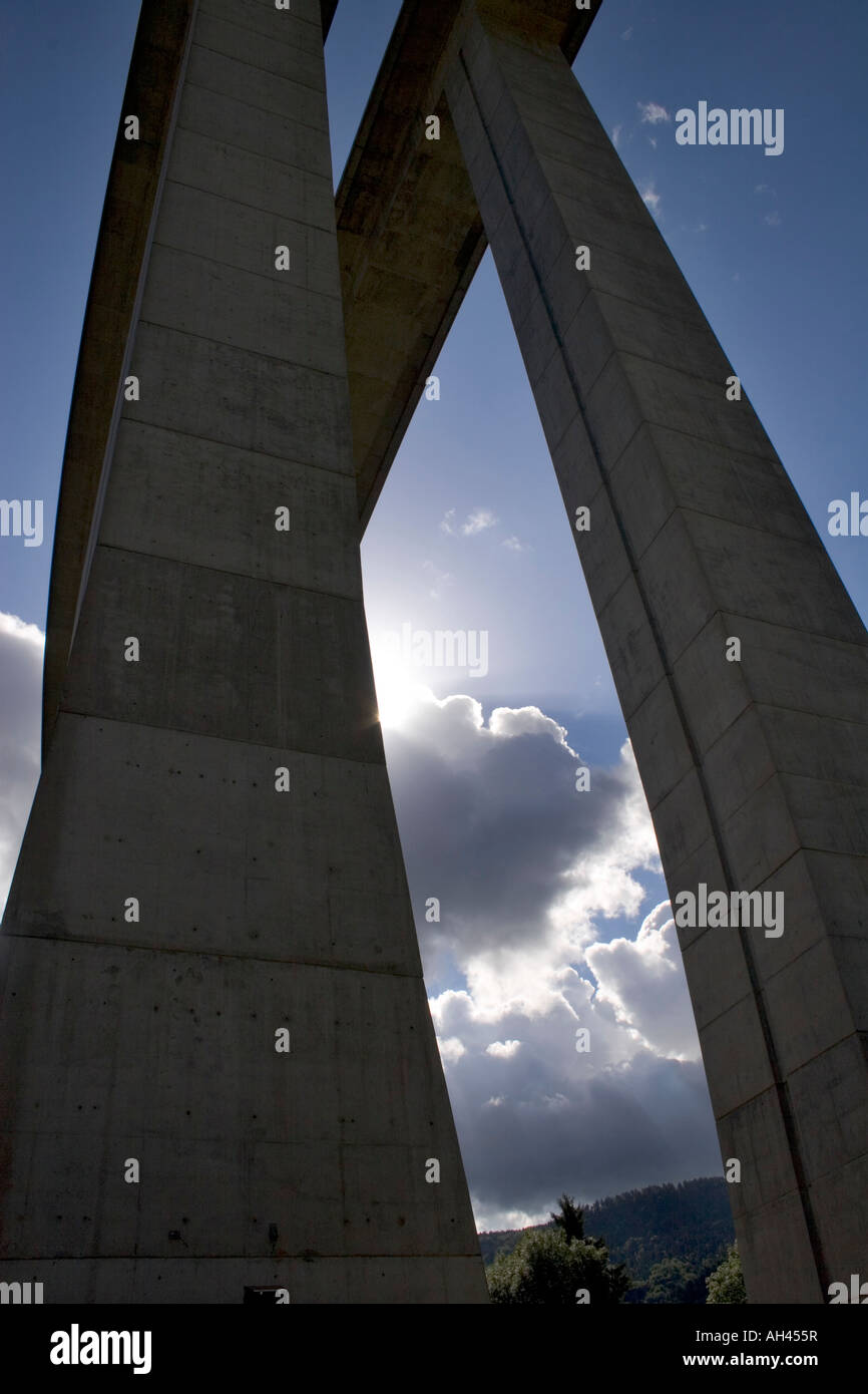 Autoroute a40 france Banque de photographies et d’images à haute ...