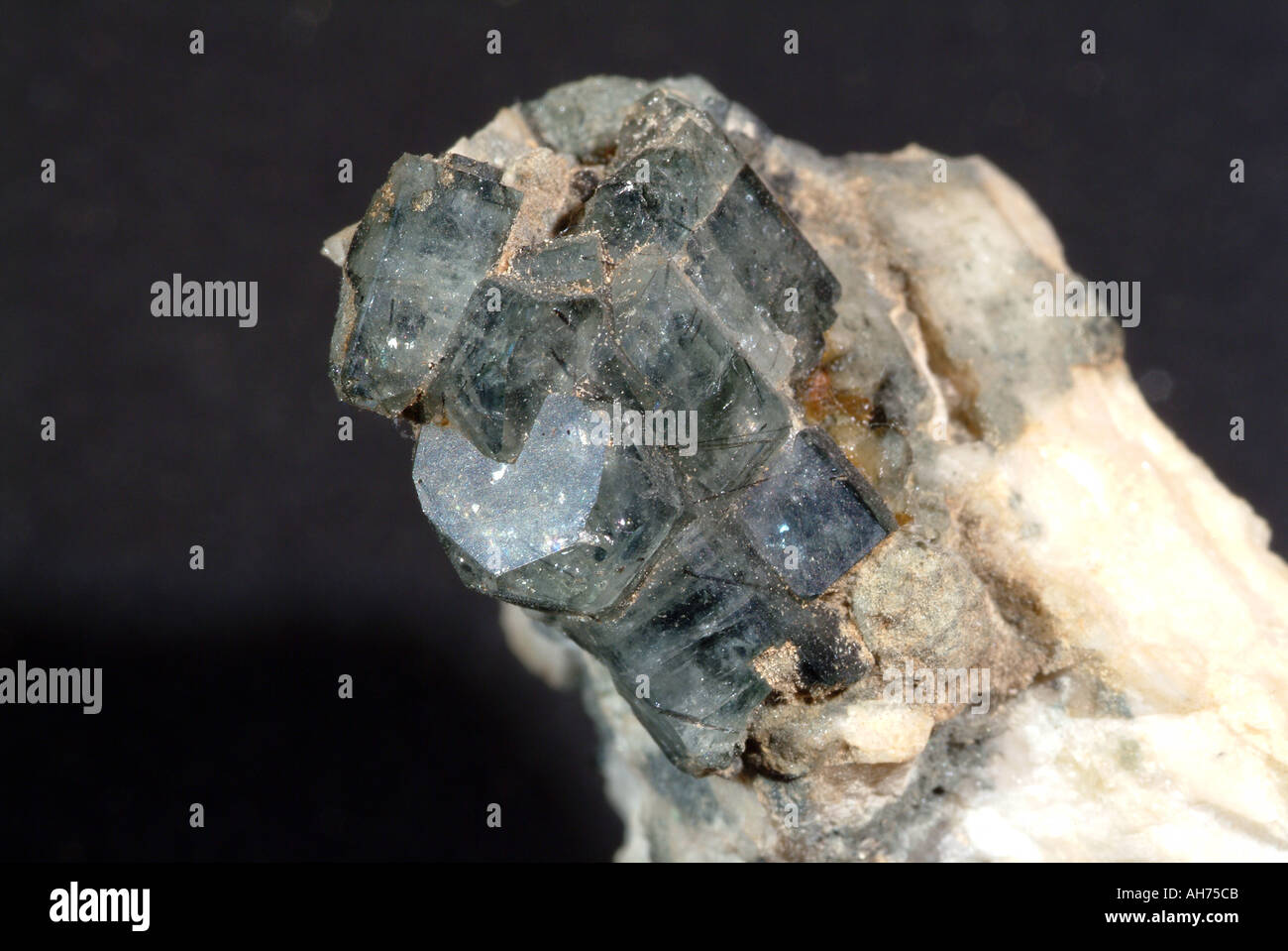 Fosse nord goonbarrow Banque de photographies et d’images à haute ...