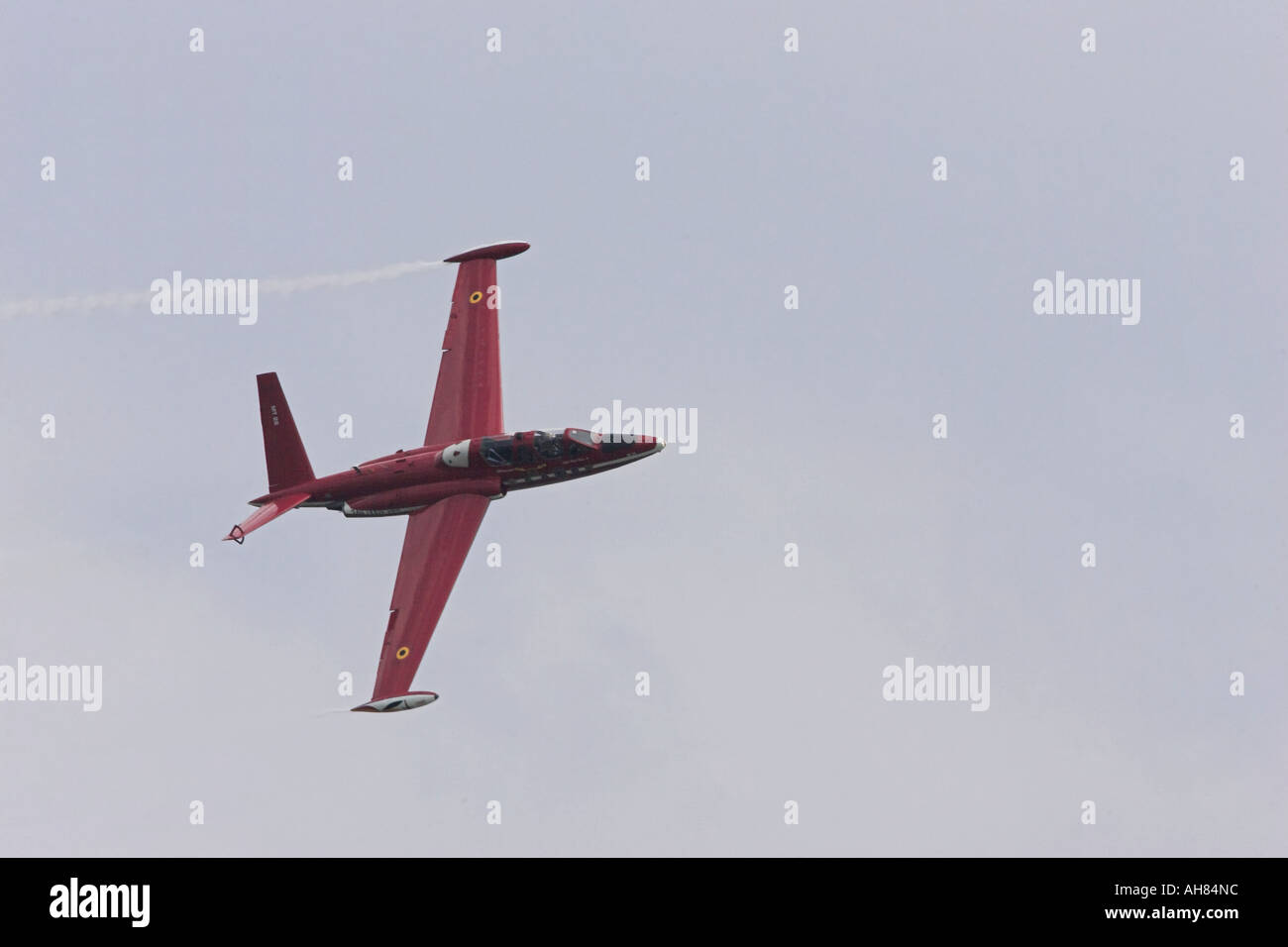 Fouga magister aircraft Banque de photographies et d’images à haute ...