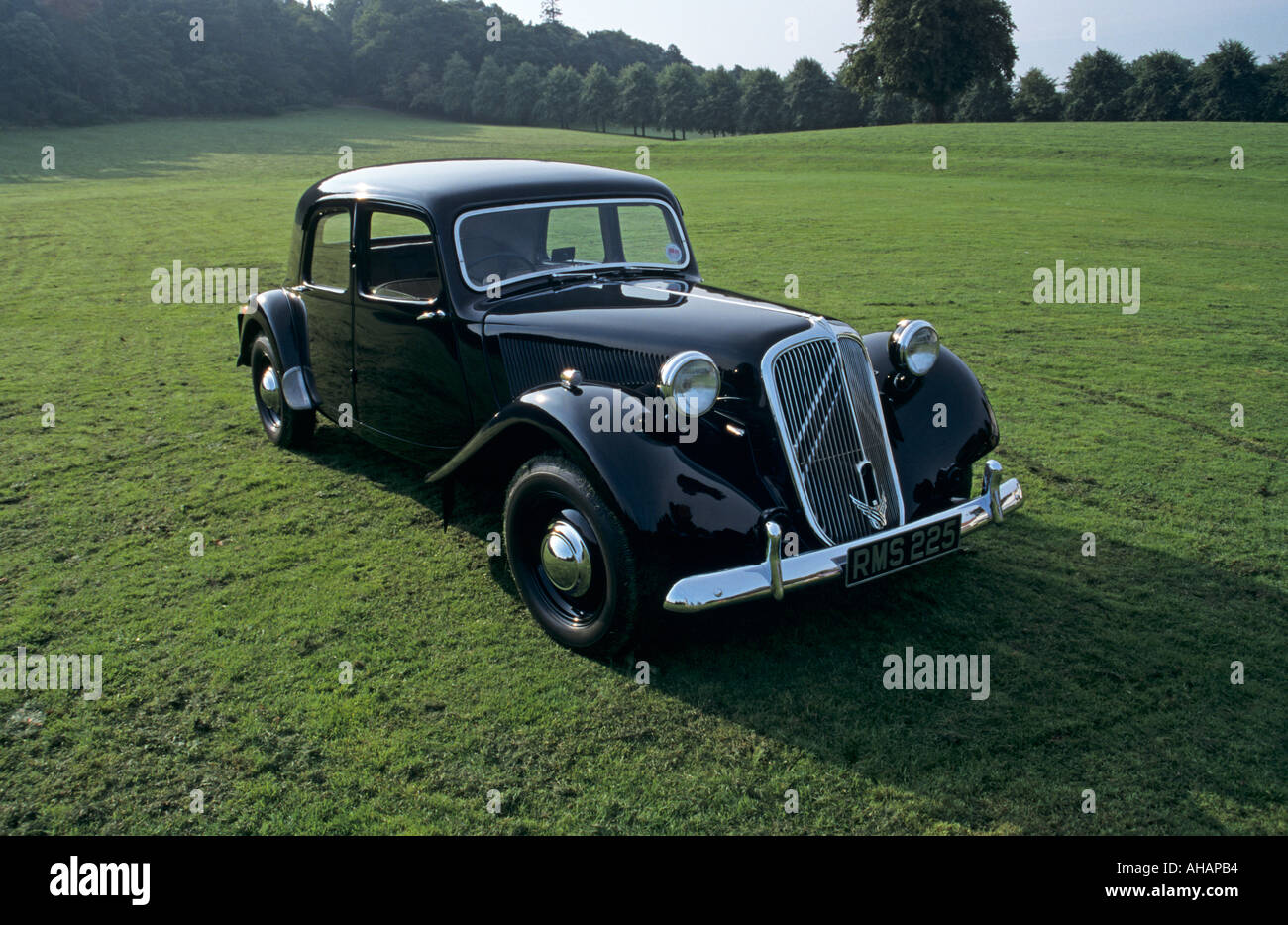 Citroen 1950 Banque de photographies et d’images à haute résolution - Alamy