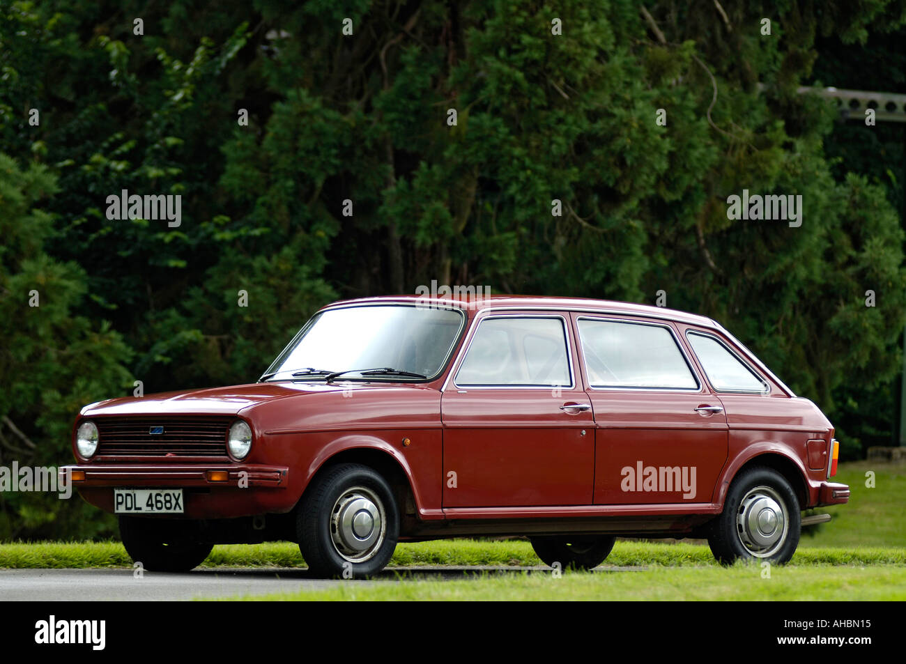 Austin maxi Banque de photographies et d’images à haute résolution - Alamy
